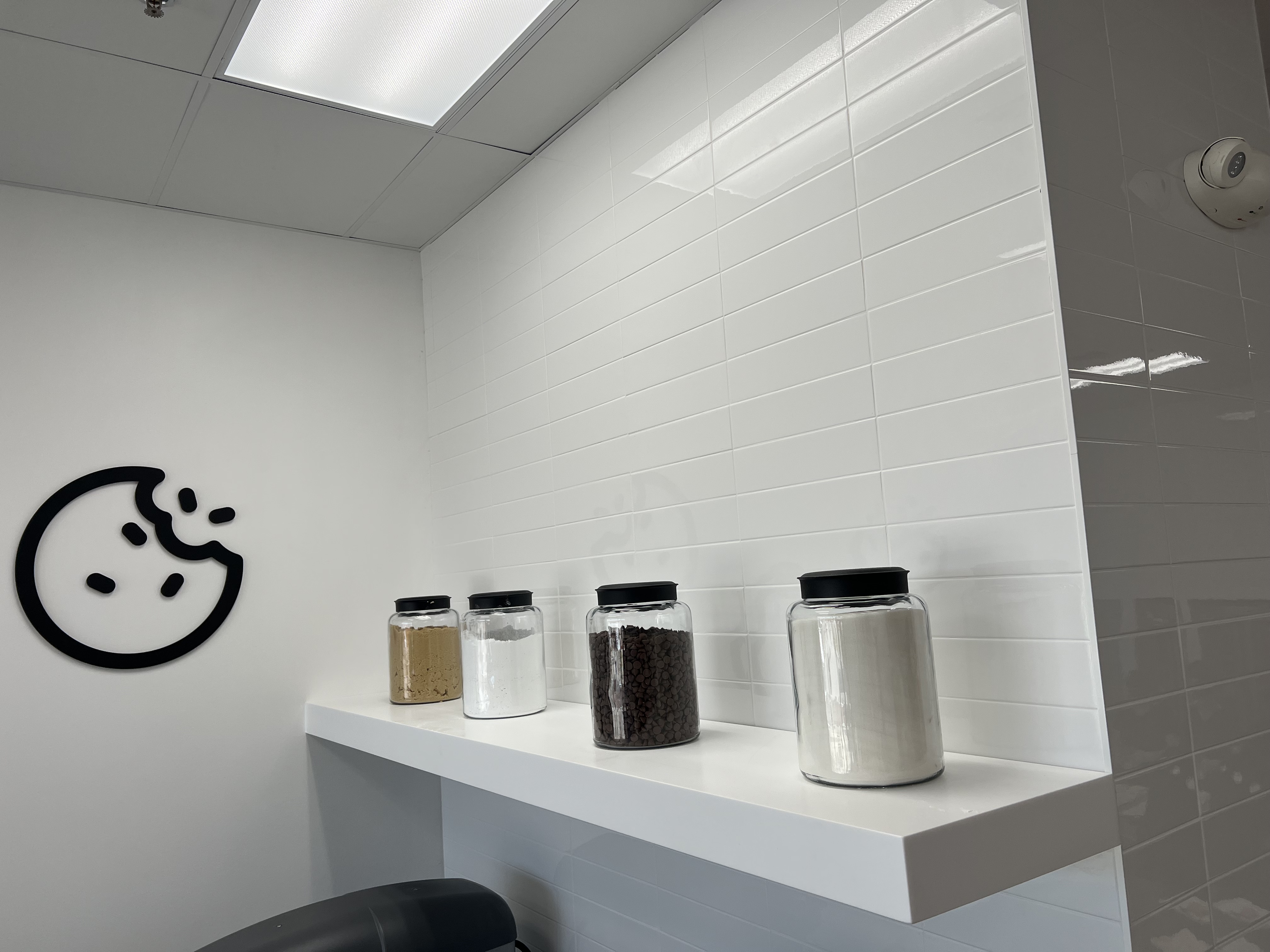 Crumbl is located at 7323 Northcliff Avenue in Brooklyn’s Ridge Park ...