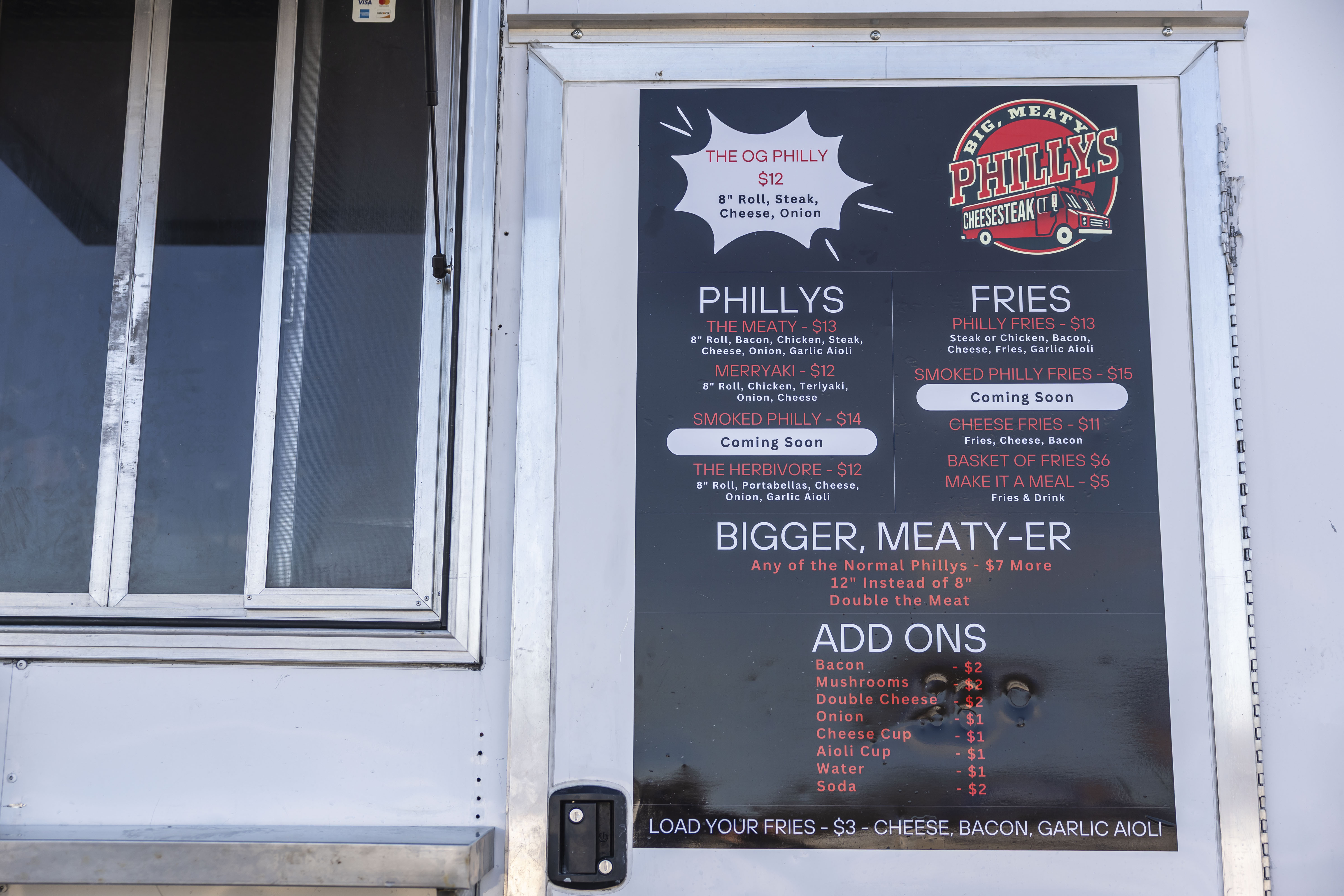 LOCAL EATS: Big, Meaty, Phillys - mlive.com
