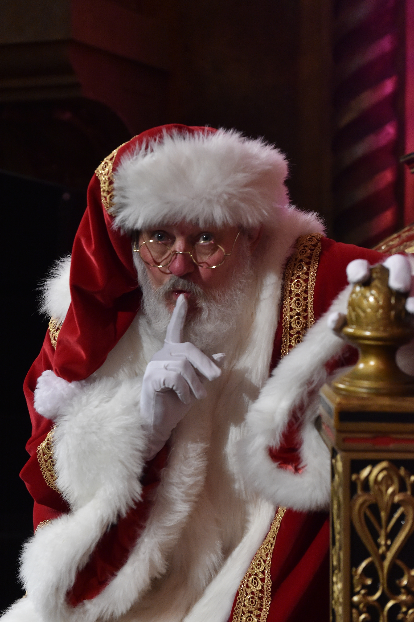 Alabama Santas - al.com