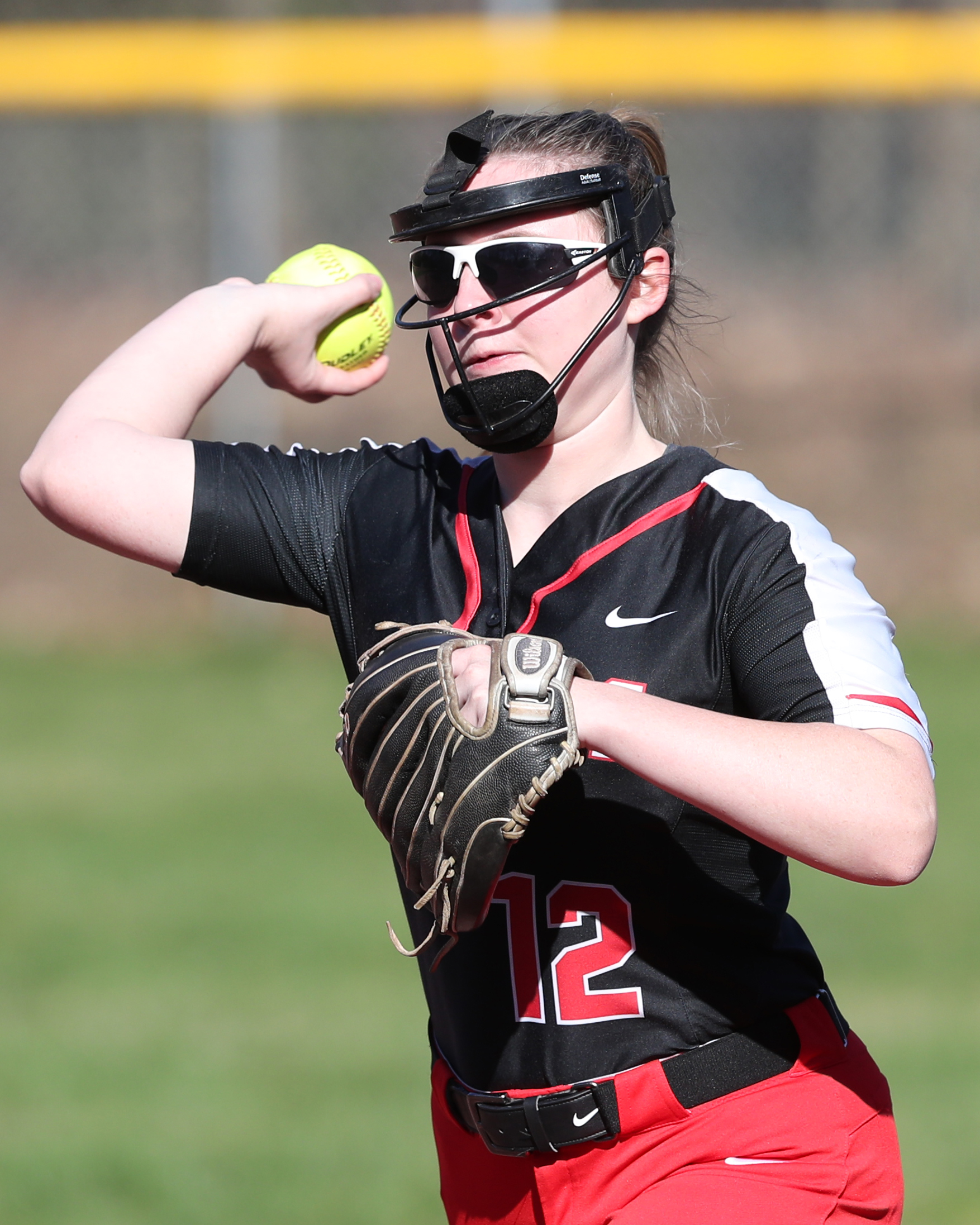 Pittsfield vs Westfield Softball - masslive.com