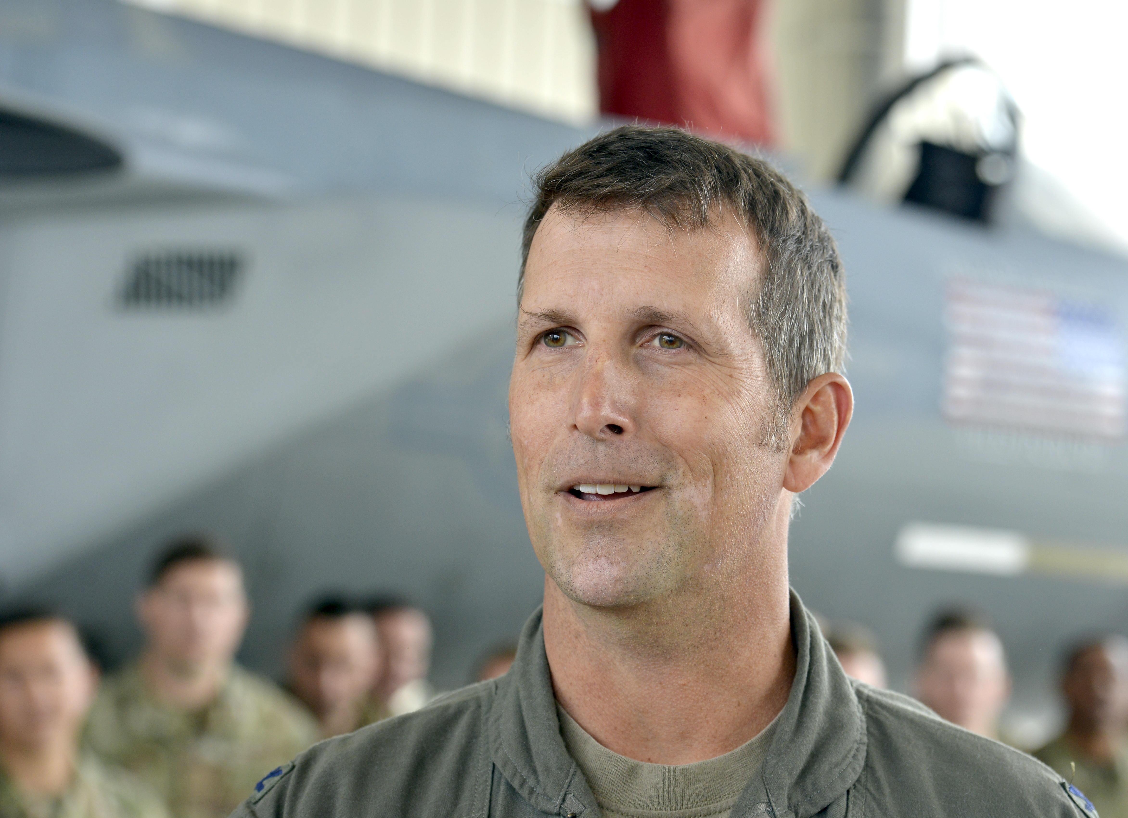 Congressman Neal celebrates announcement of new fleet of F-35A aircraft ...