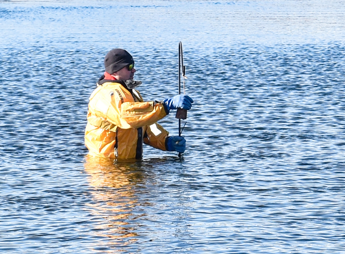 Penguin Plunge 2023 benefits Amelia Park Children's Museum - masslive.com