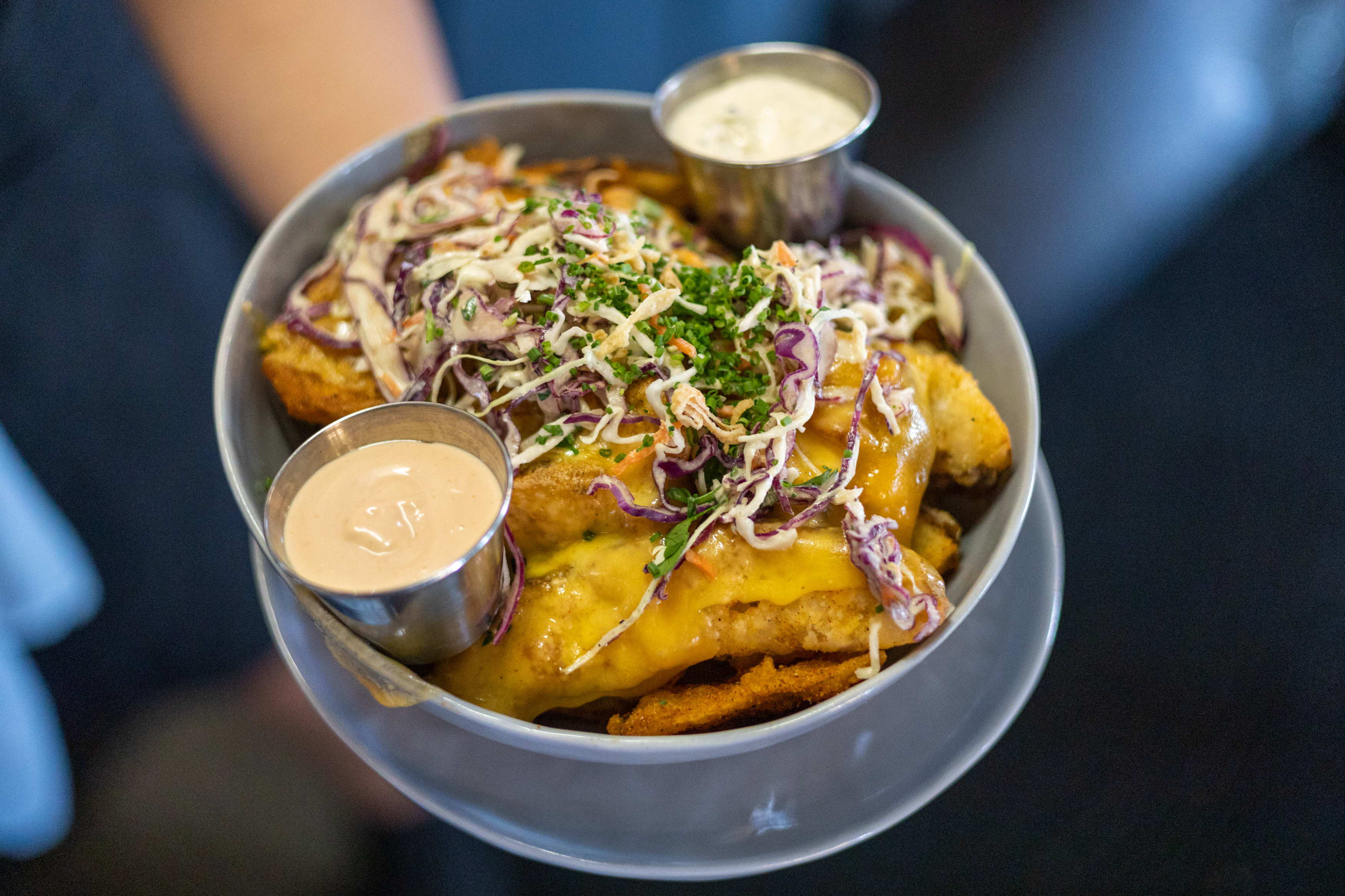 Jojo (the Restaurant) - oregonlive.com