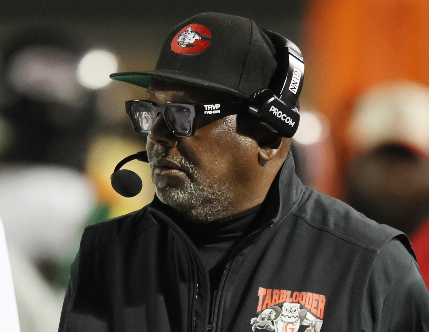 High school football: St. Edward vs. Glenville, September 12, 2025 ...