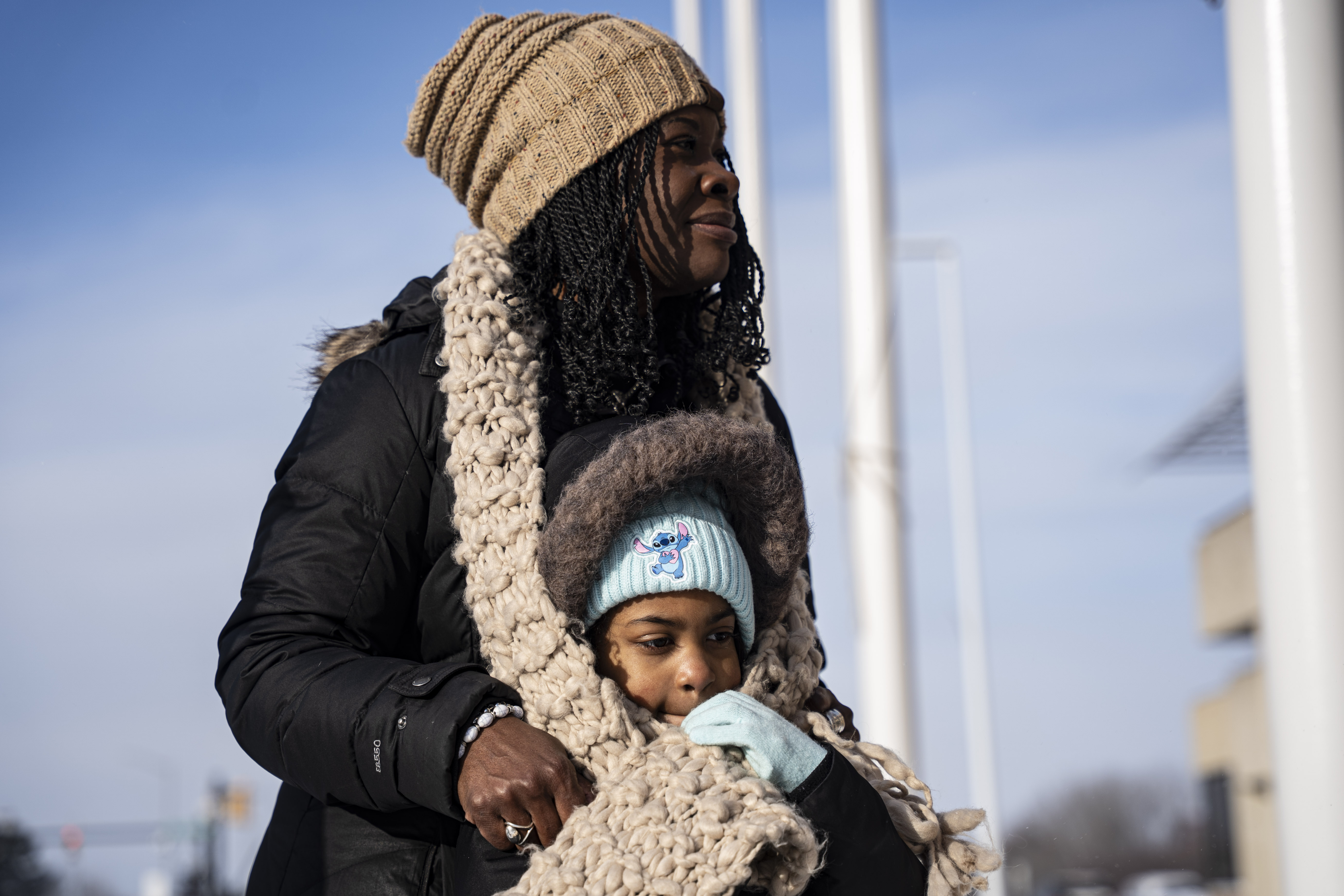 30th annual Unity Birthday Celebration and March in Saginaw - mlive.com