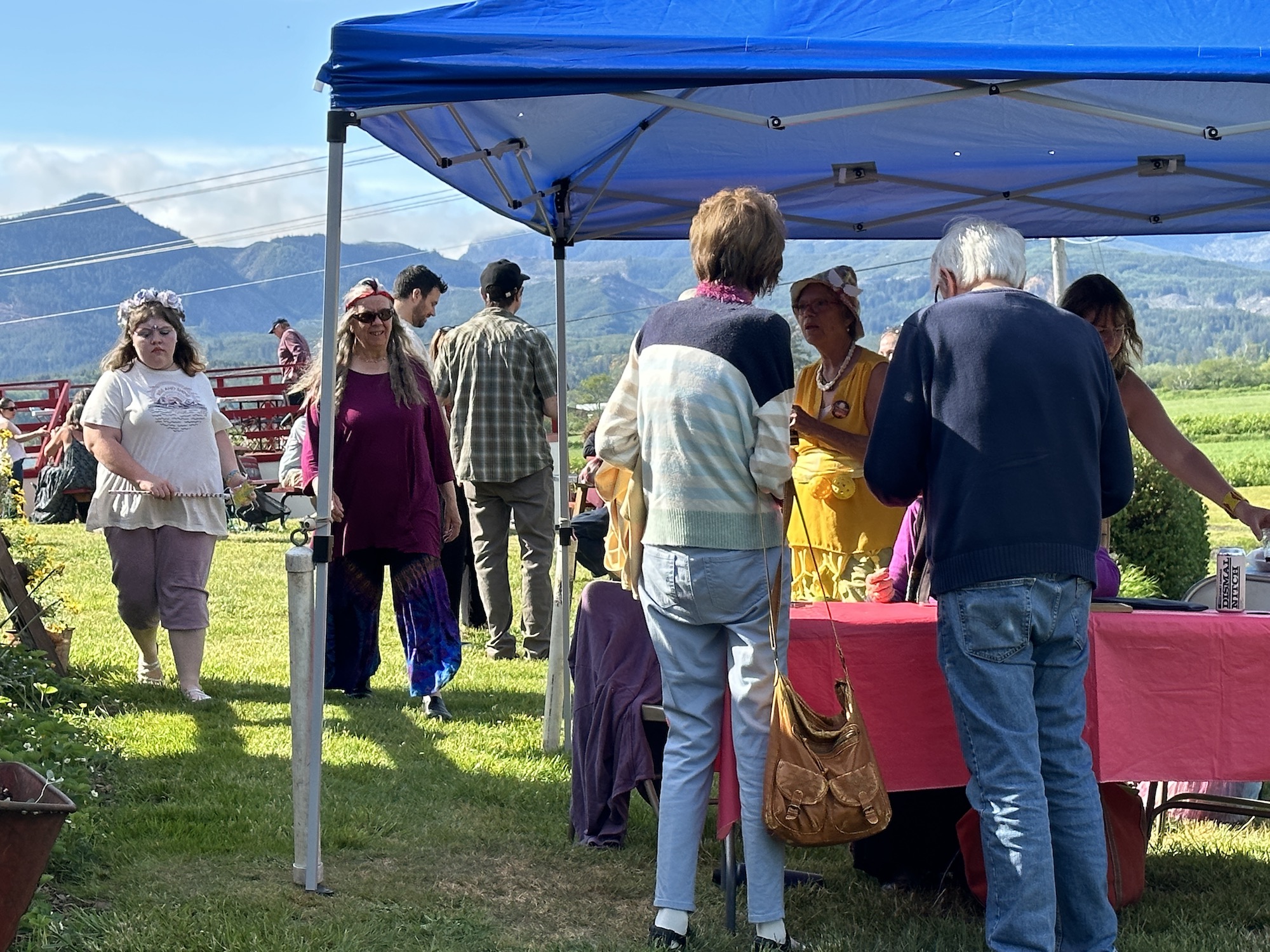 Heart of Cartm Trashion Show - oregonlive.com