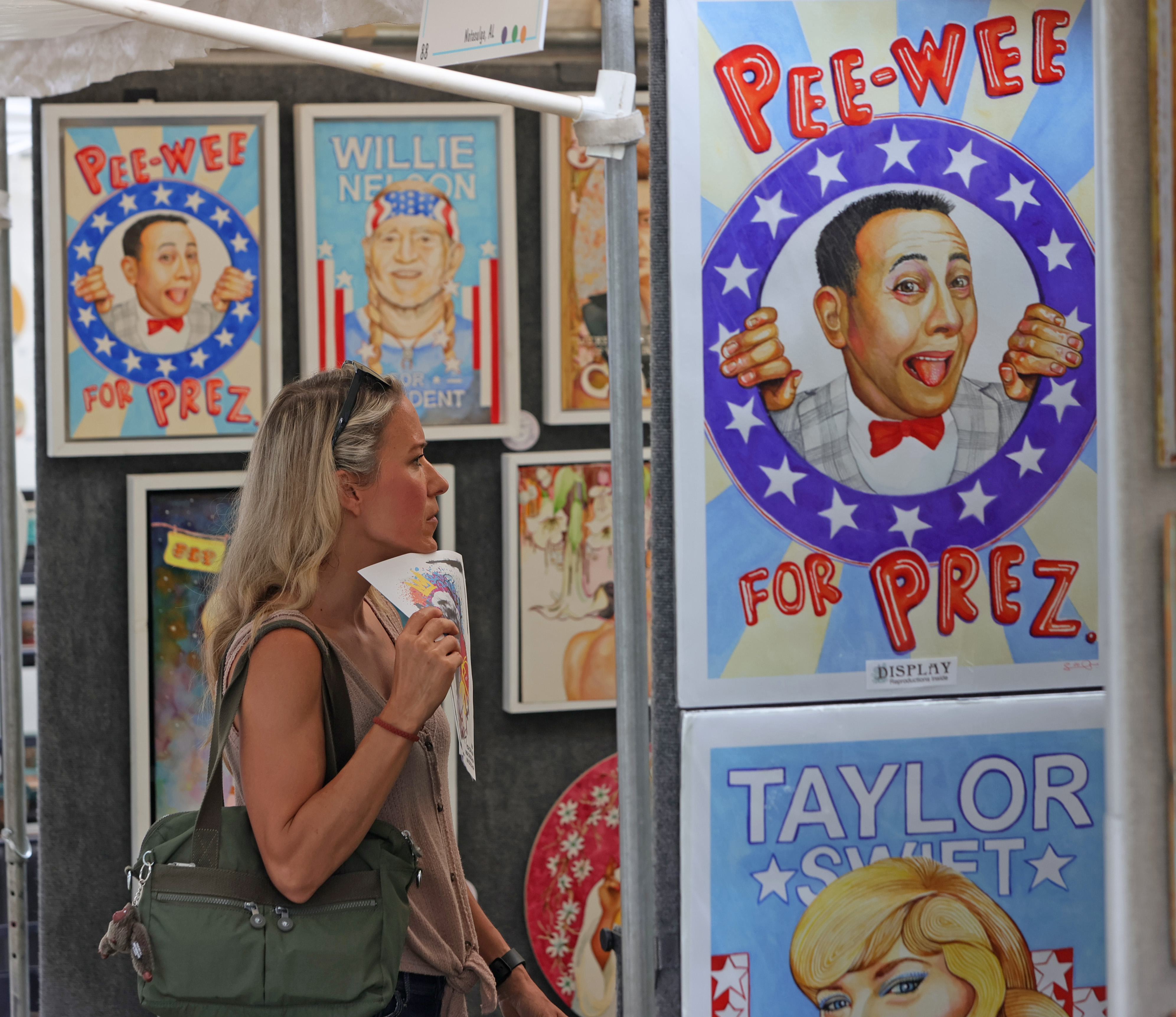 Cain Park’s 48th annual Arts Festival 2025, July 13, 2025 - cleveland.com