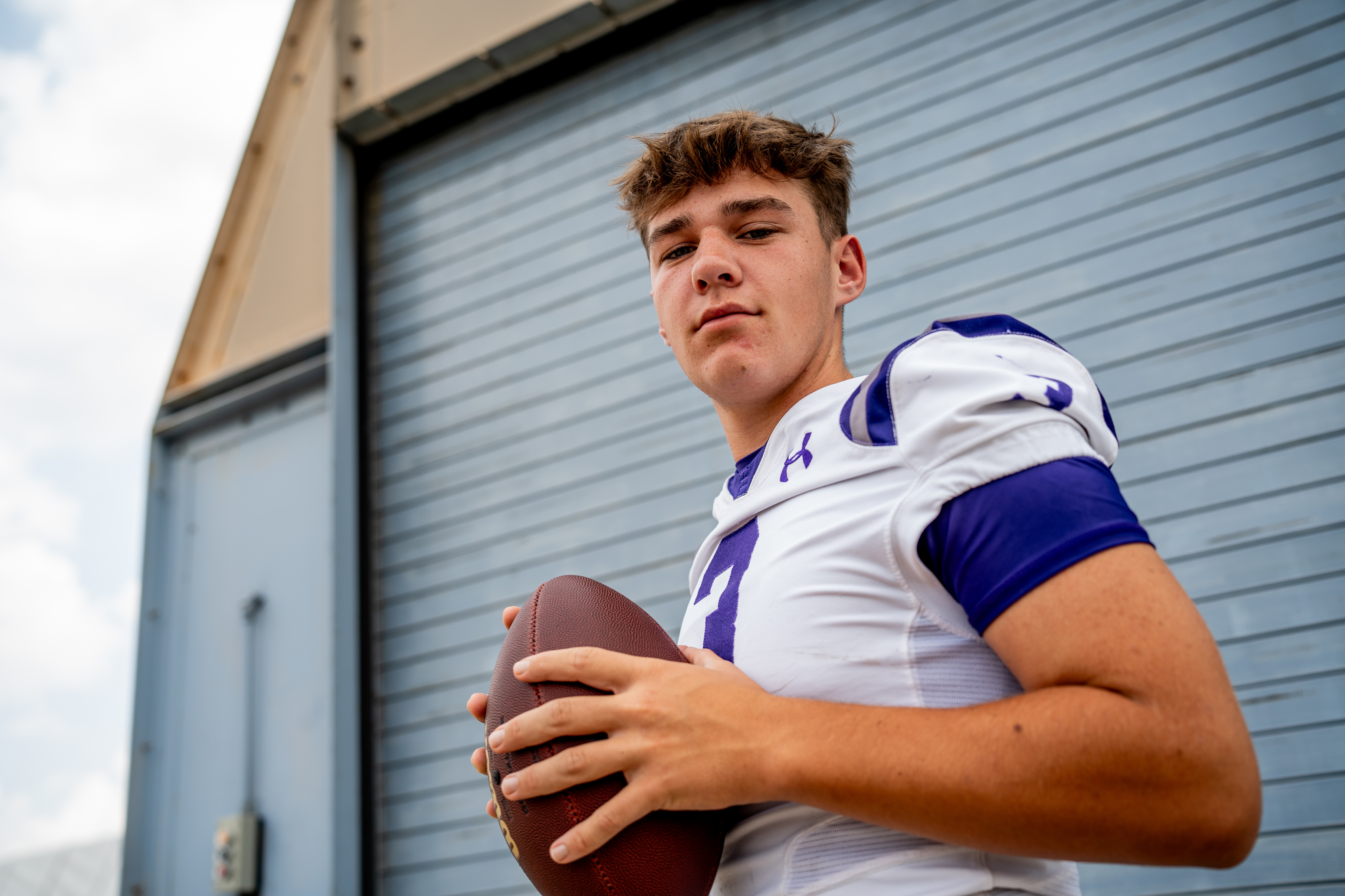 Three Rivers football prepares for 2024 season - mlive.com