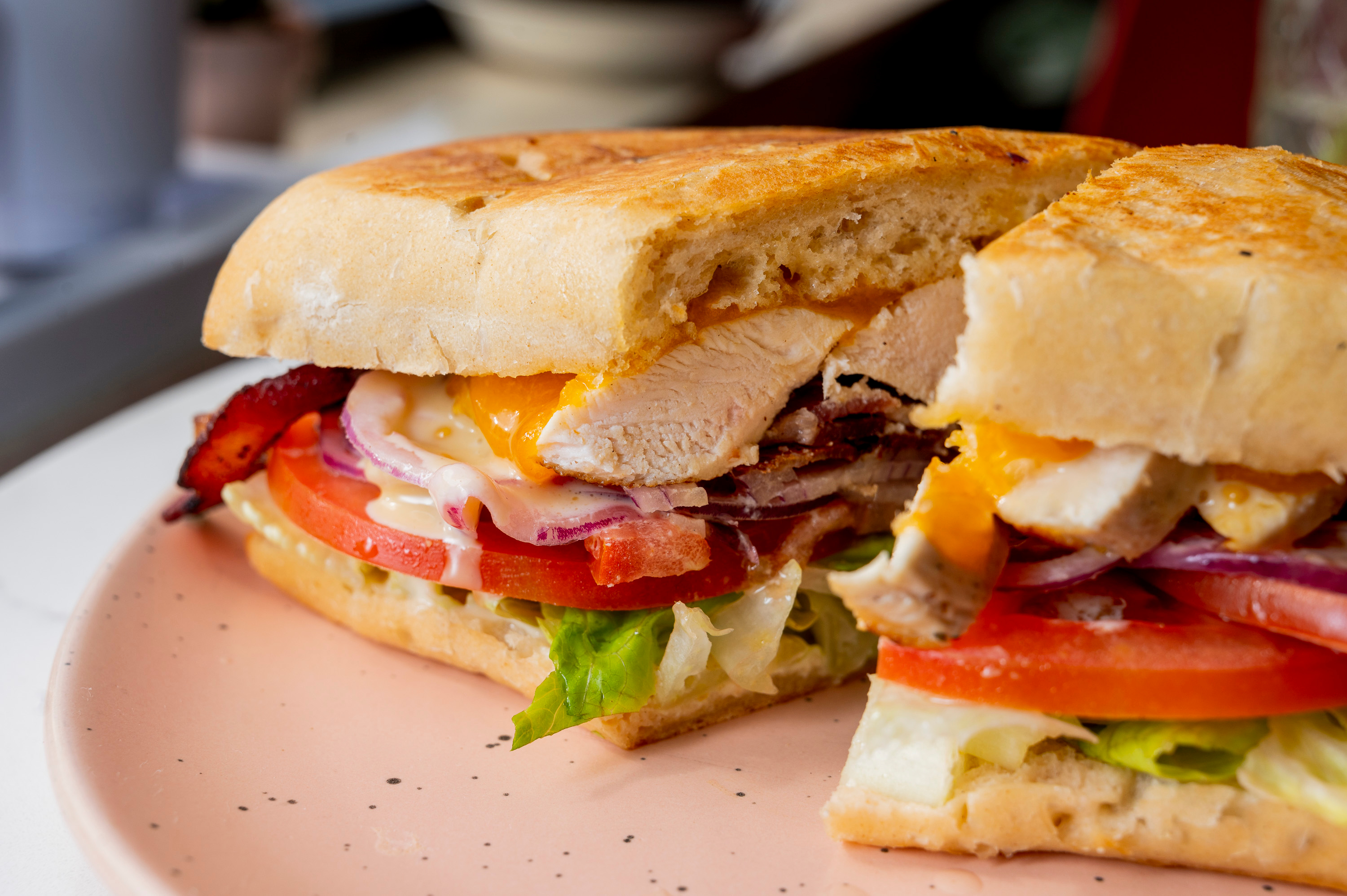 Local Eats: Fresh Forage - mlive.com