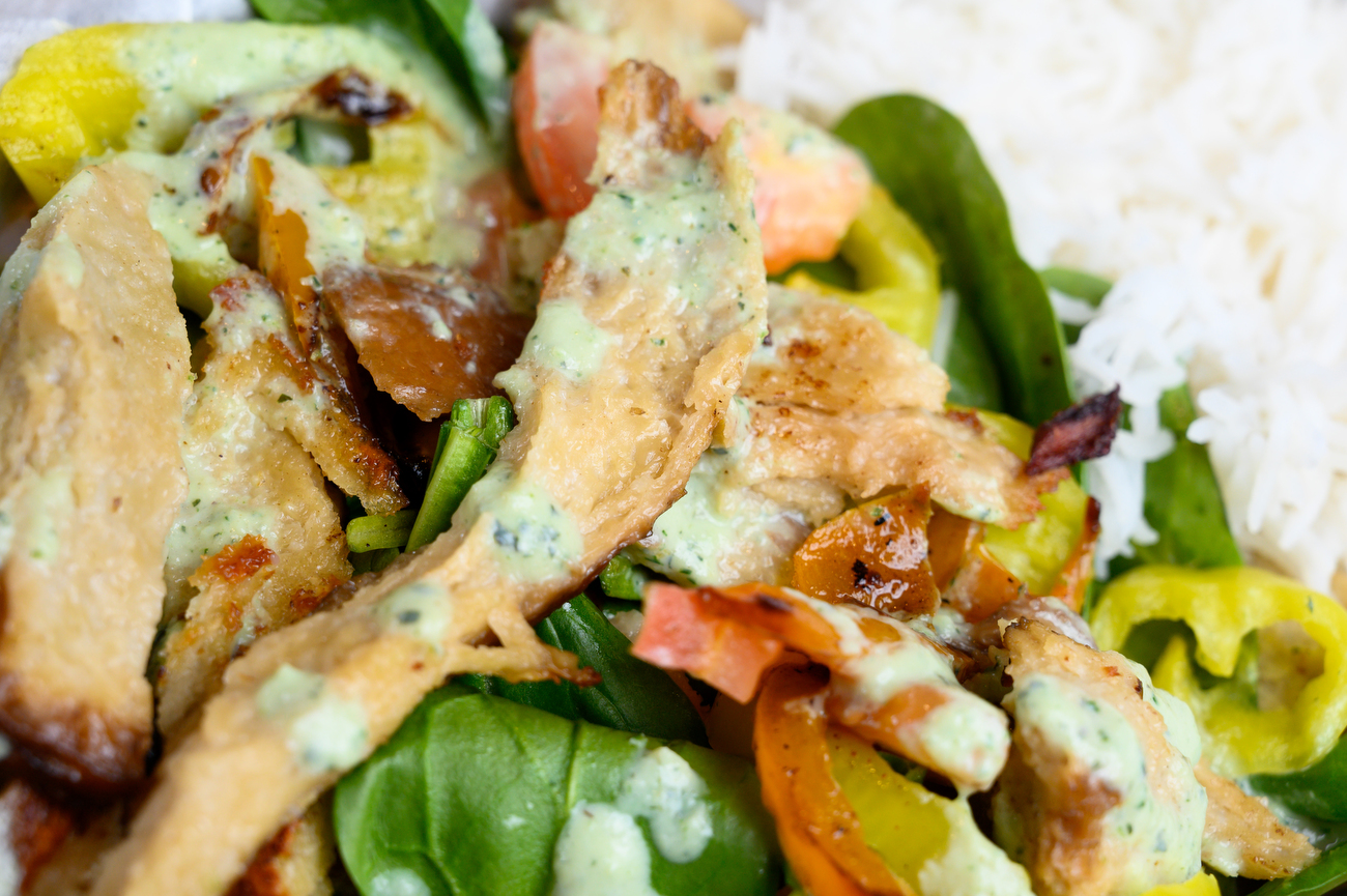 Ann Arbor Local Eats - Gora's Grill - mlive.com