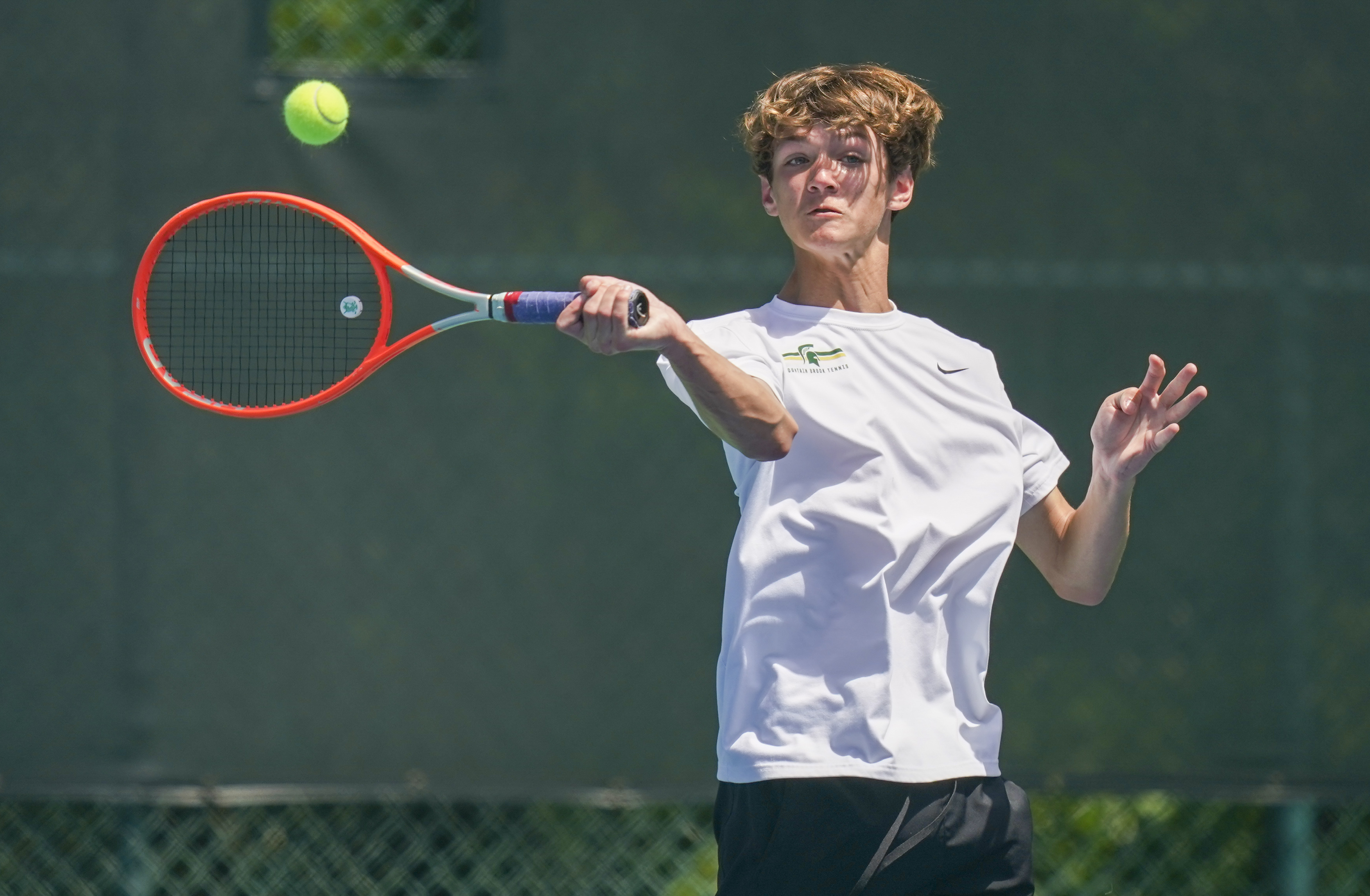 2022 6A AHSAA Tennis Championships - al.com