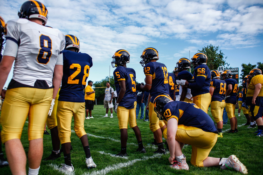 Scenes from Godwin Heights School District - mlive.com