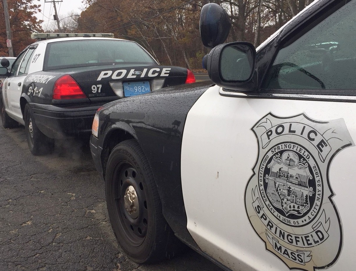 springfield shootings - masslive.com