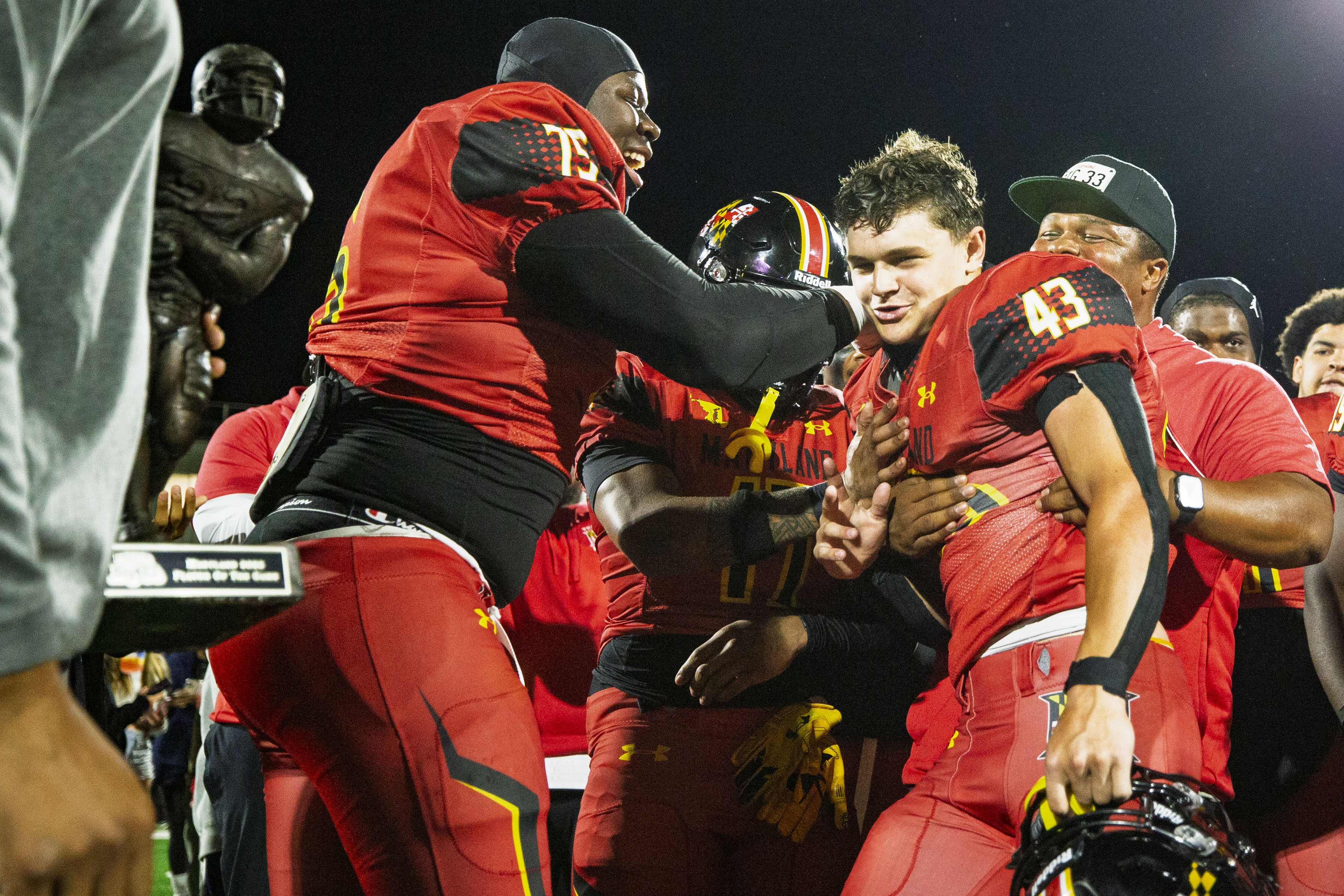 Pennsylvania hosts Maryland in 68th annual Big 33 game - pennlive.com