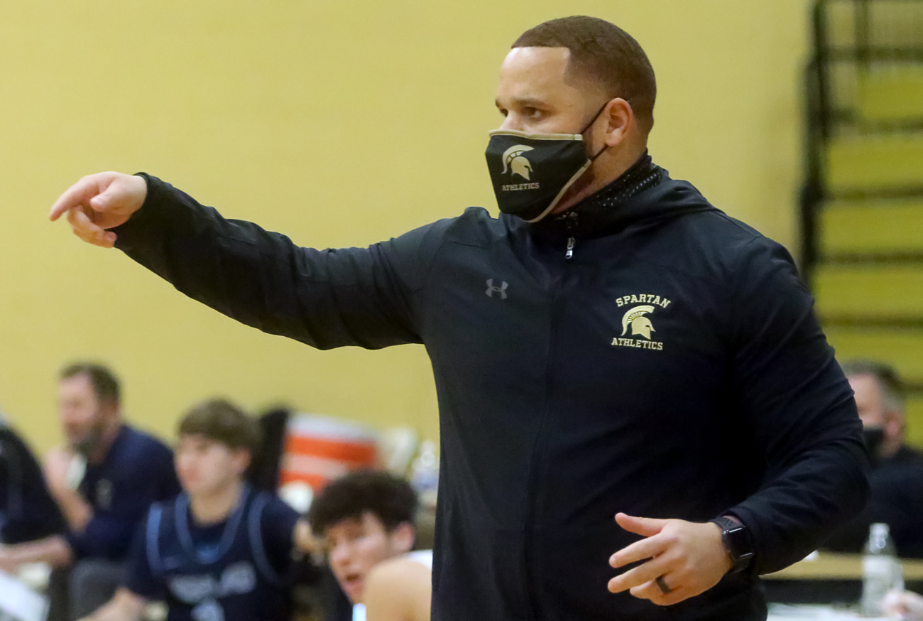 Highland vs. Deptford boys basketball, Feb. 8, 2021 - nj.com
