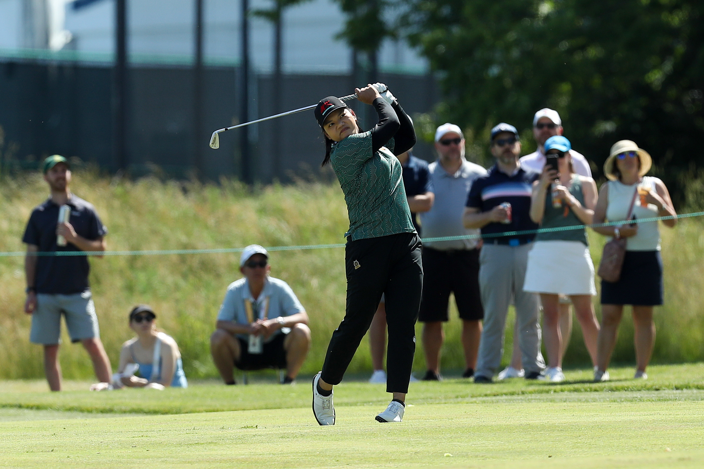 U.S. Women's Open 2024: Day 3 - pennlive.com