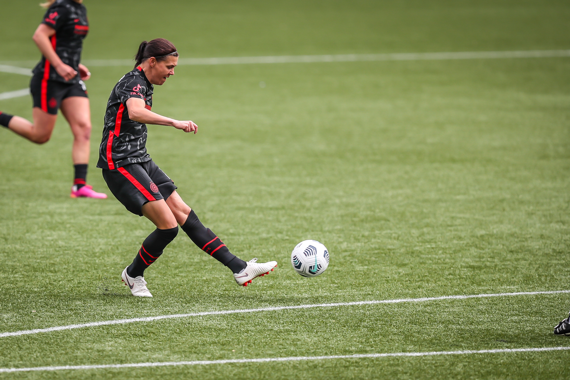 Portland Thorns vs. NJ/NY Gotham FC in NWSL Challenge Cup final ...
