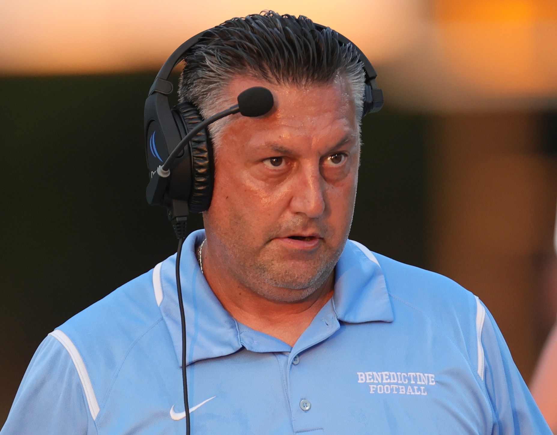 High school football: Avon Lake vs. Benedictine, Augusut 30, 2024 ...