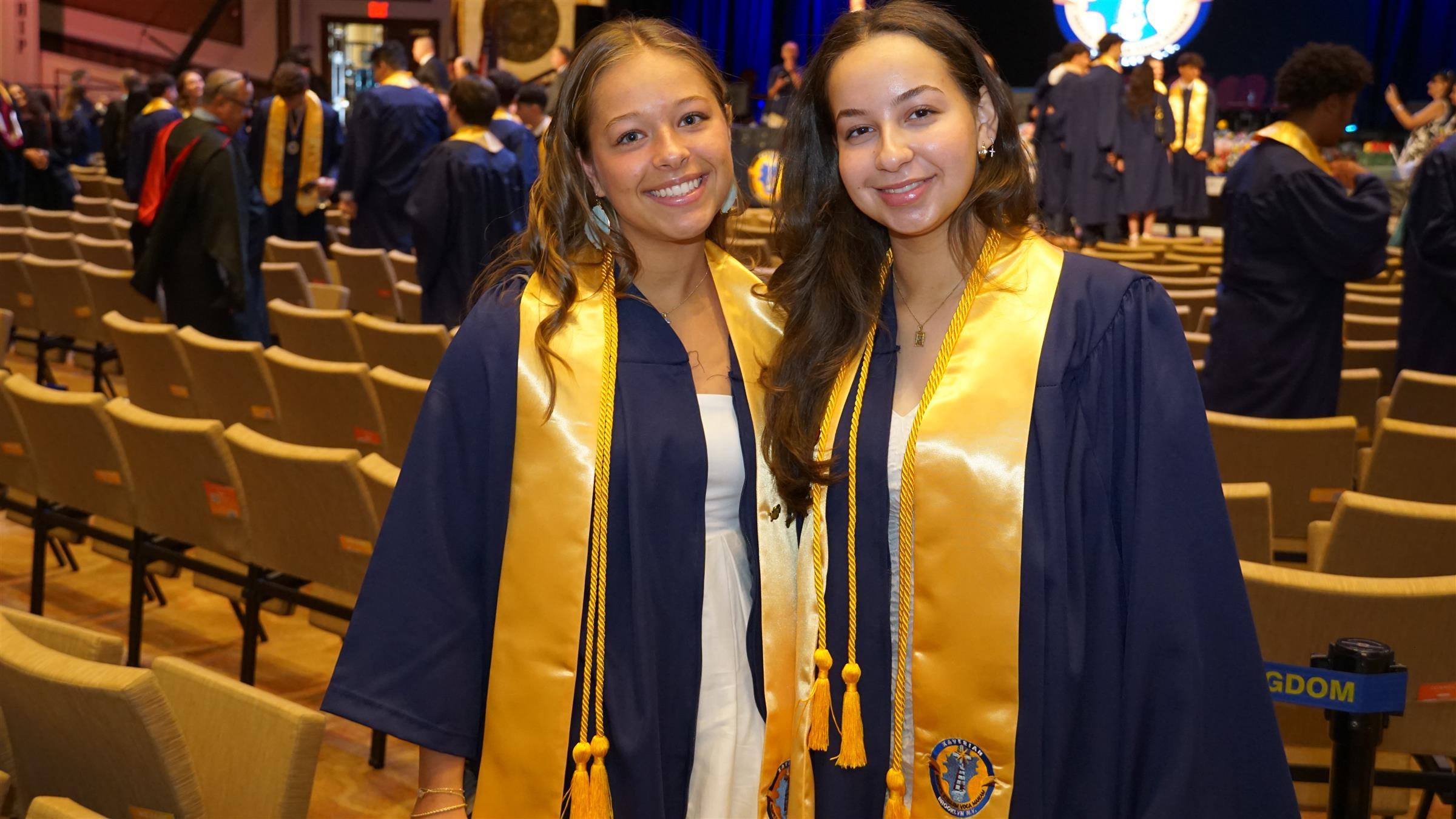 Graduation 2024: Xaverian High School - silive.com