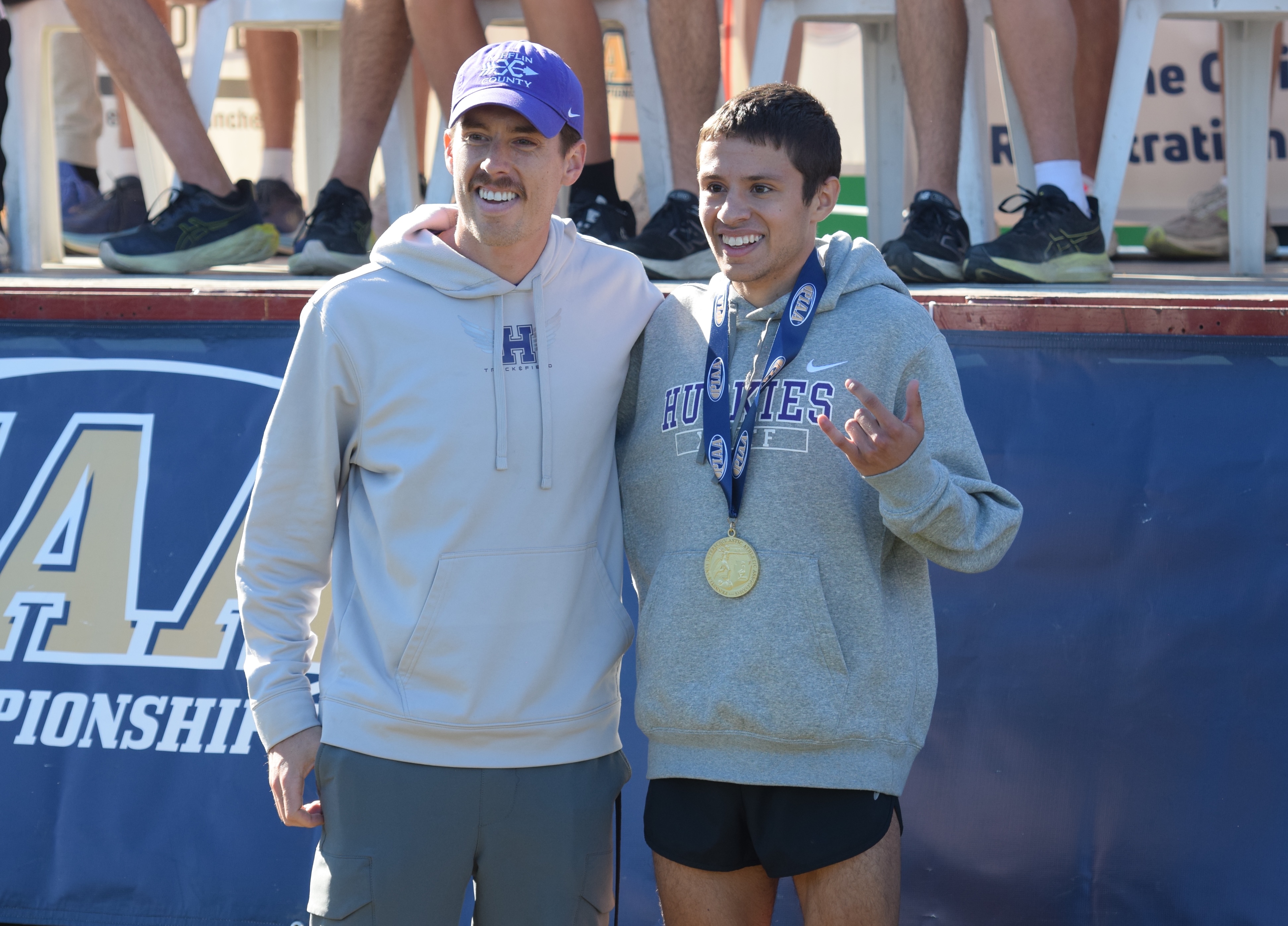 PIAA Cross Country Championships Nov. 2 2024 - pennlive.com