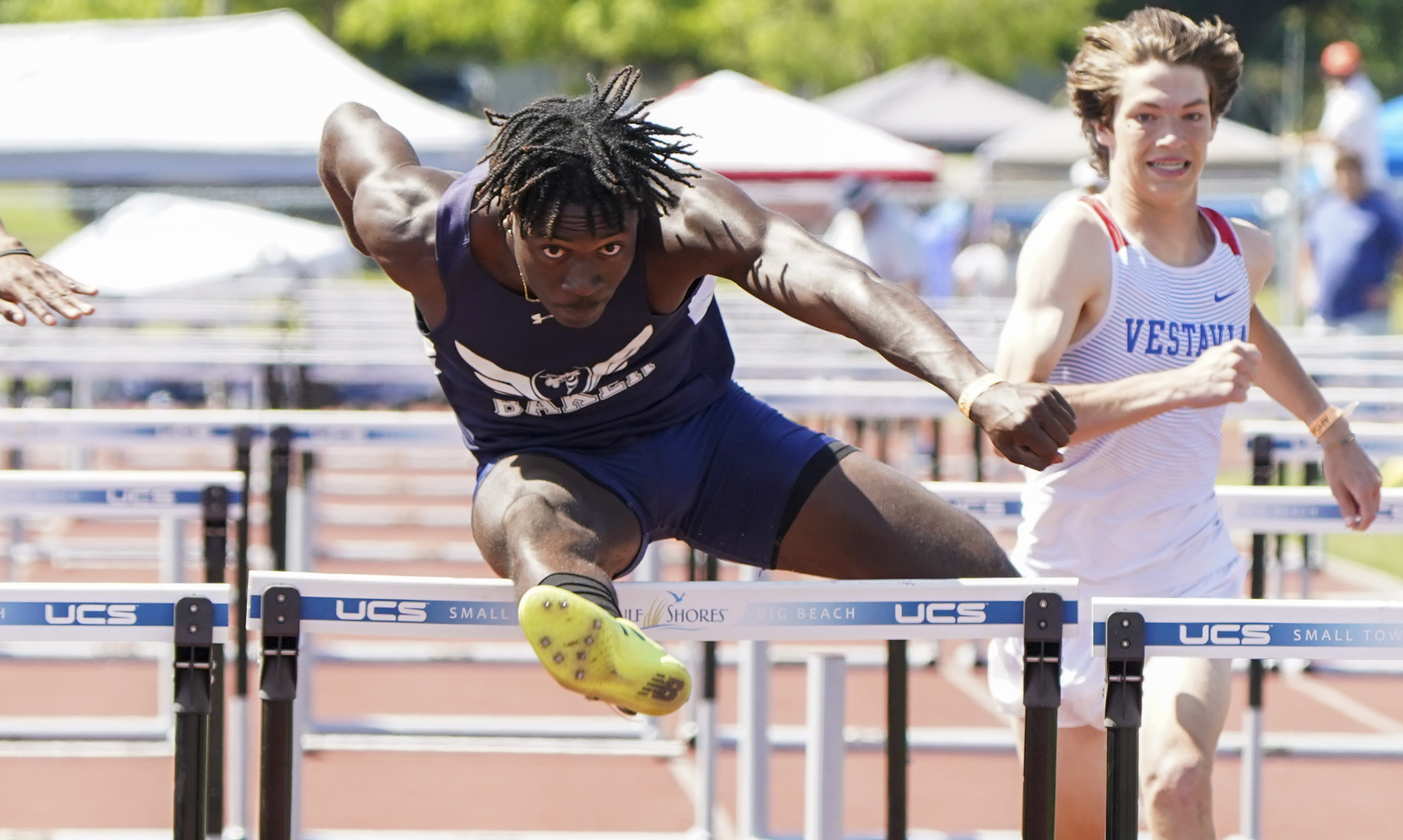 4A-7A AHSAA Outdoor Track and Field Championships (Day 3) - al.com