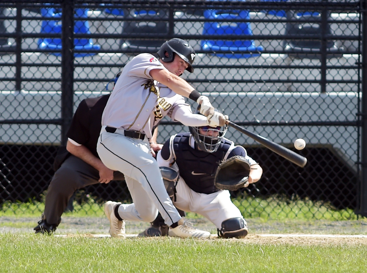 Westfield Starfires VS New Britain Bees at Bullens Field - masslive.com