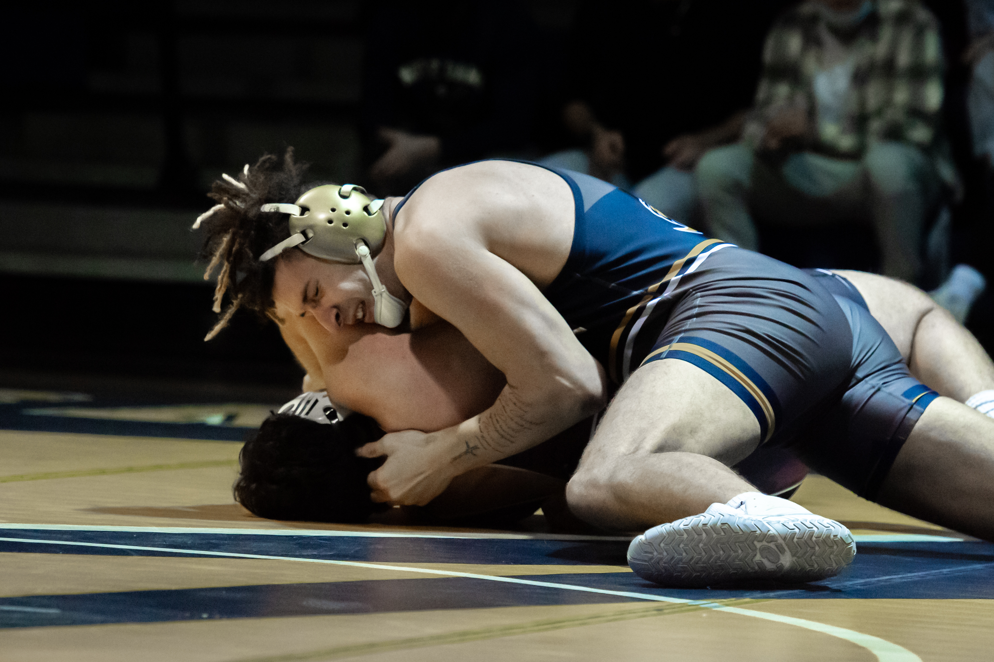 BOYS WRESTLING: Newton vs Jefferson - nj.com