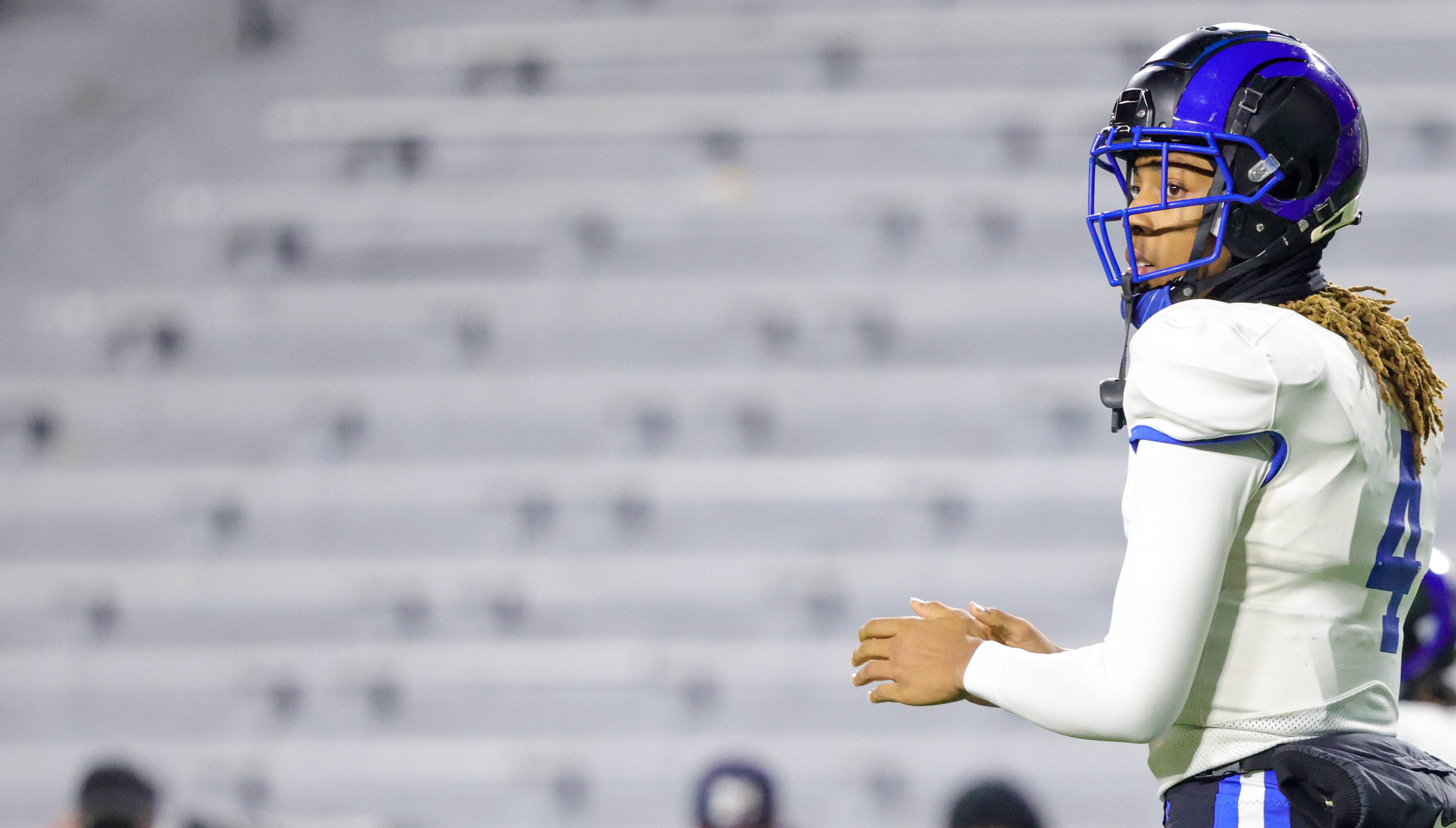 AHSAA Class 5A Football Championship - al.com