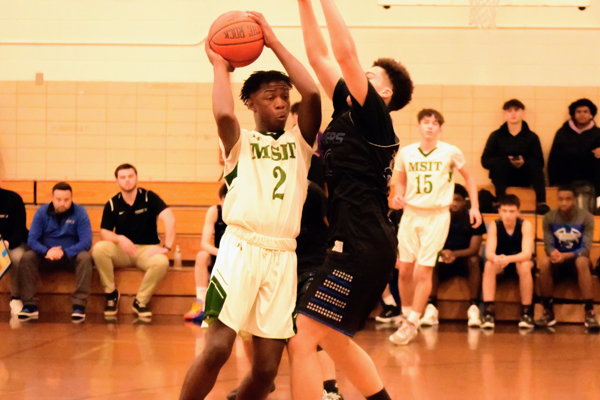 MSIT JV upends Petrides - silive.com