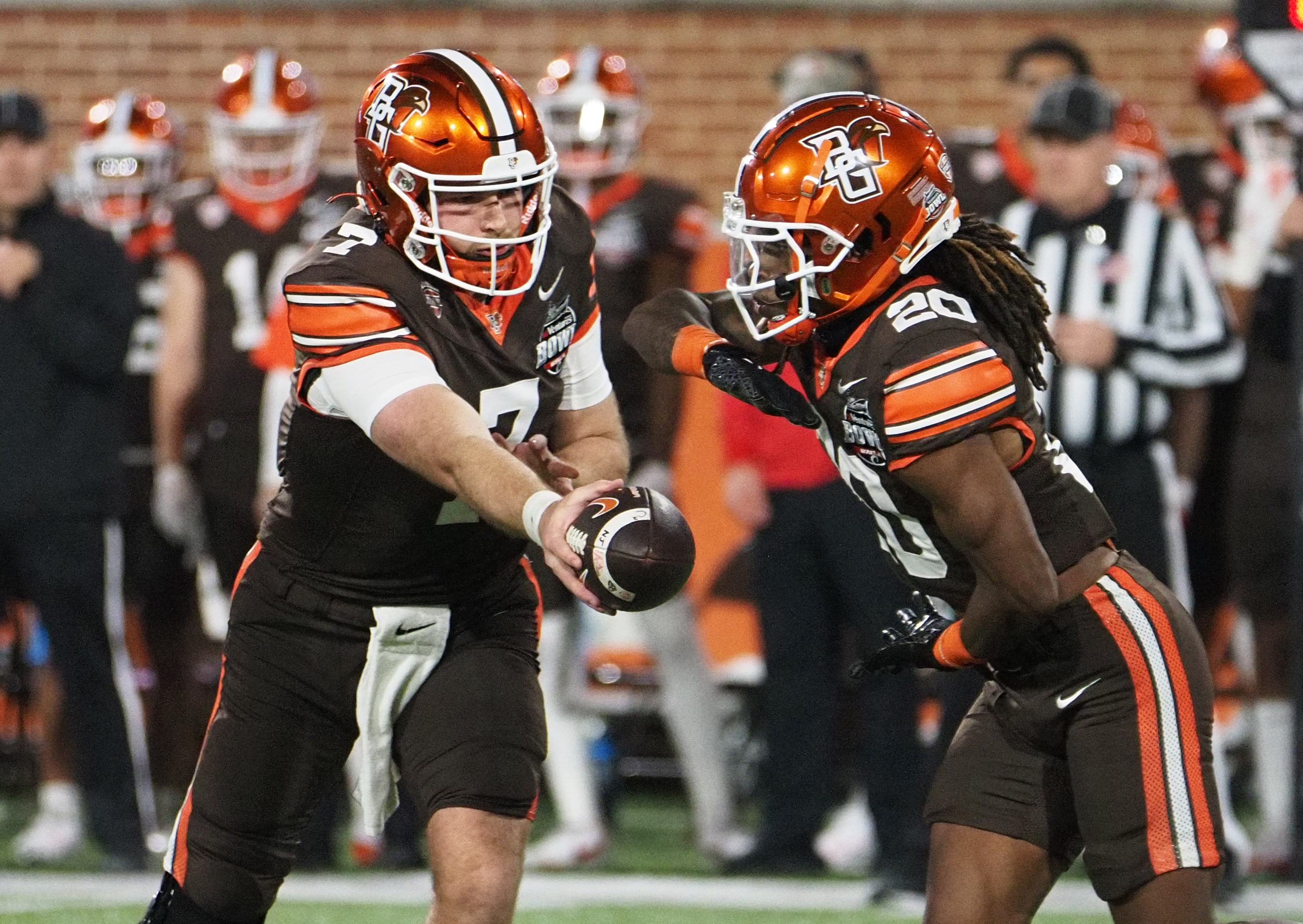 68 Ventures Bowl - al.com