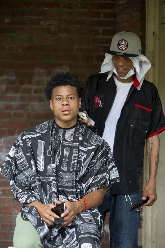 New Memorial wall for homicide/COVID victims in Harrisburg - pennlive.com