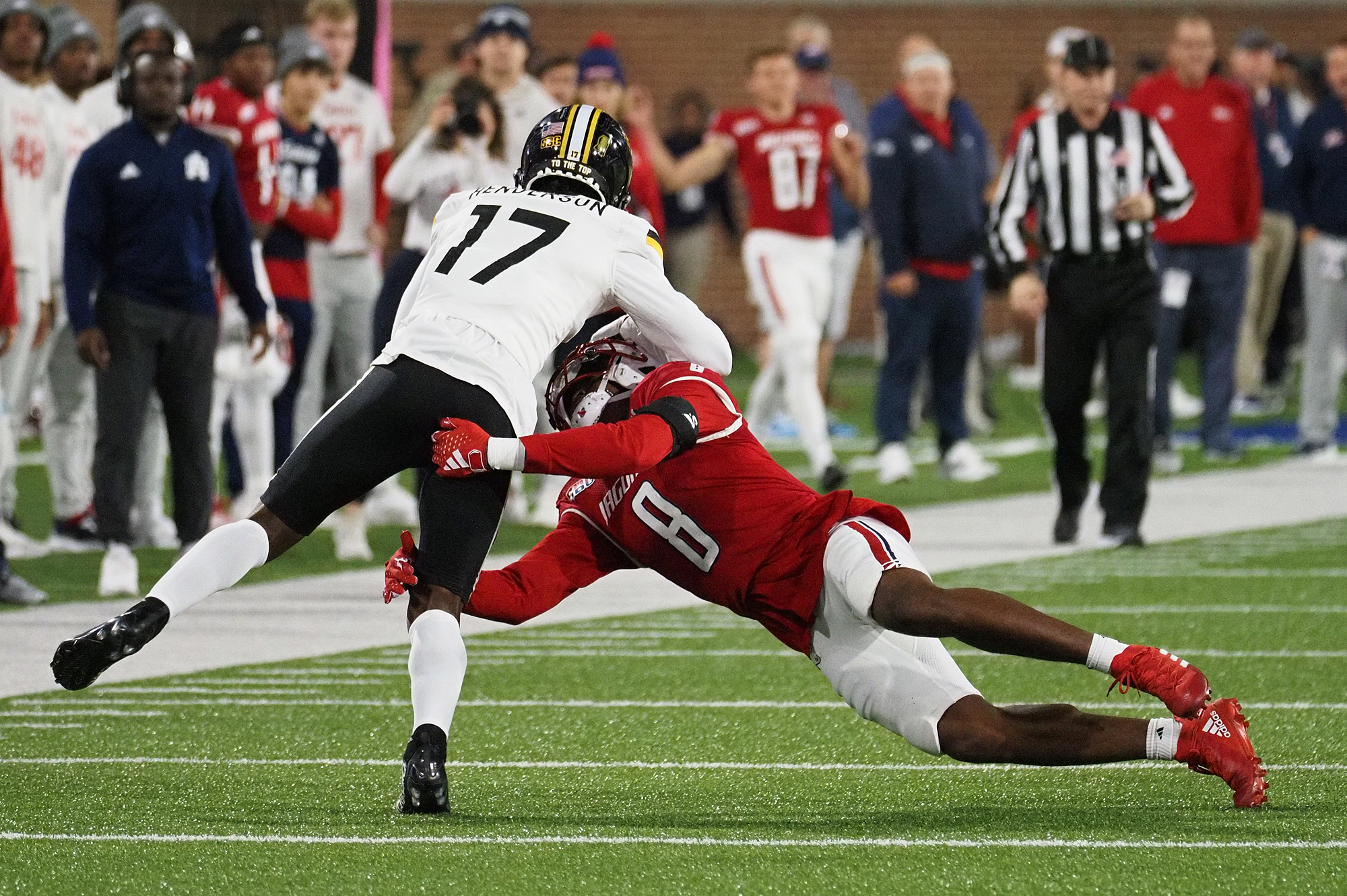 Southern Miss at South Alabama football - al.com