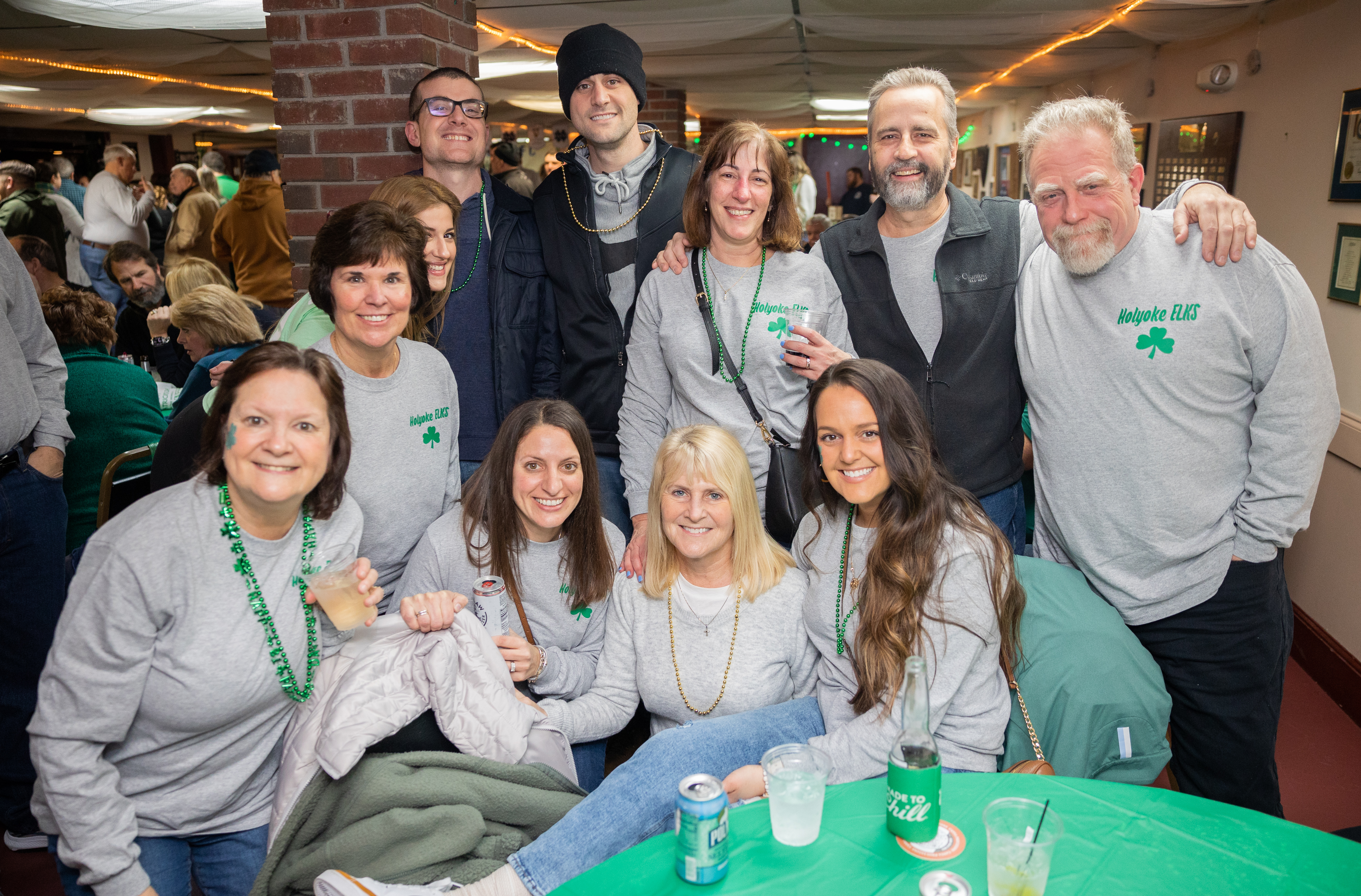 3rd annual Battle of the Bars bartending event - masslive.com