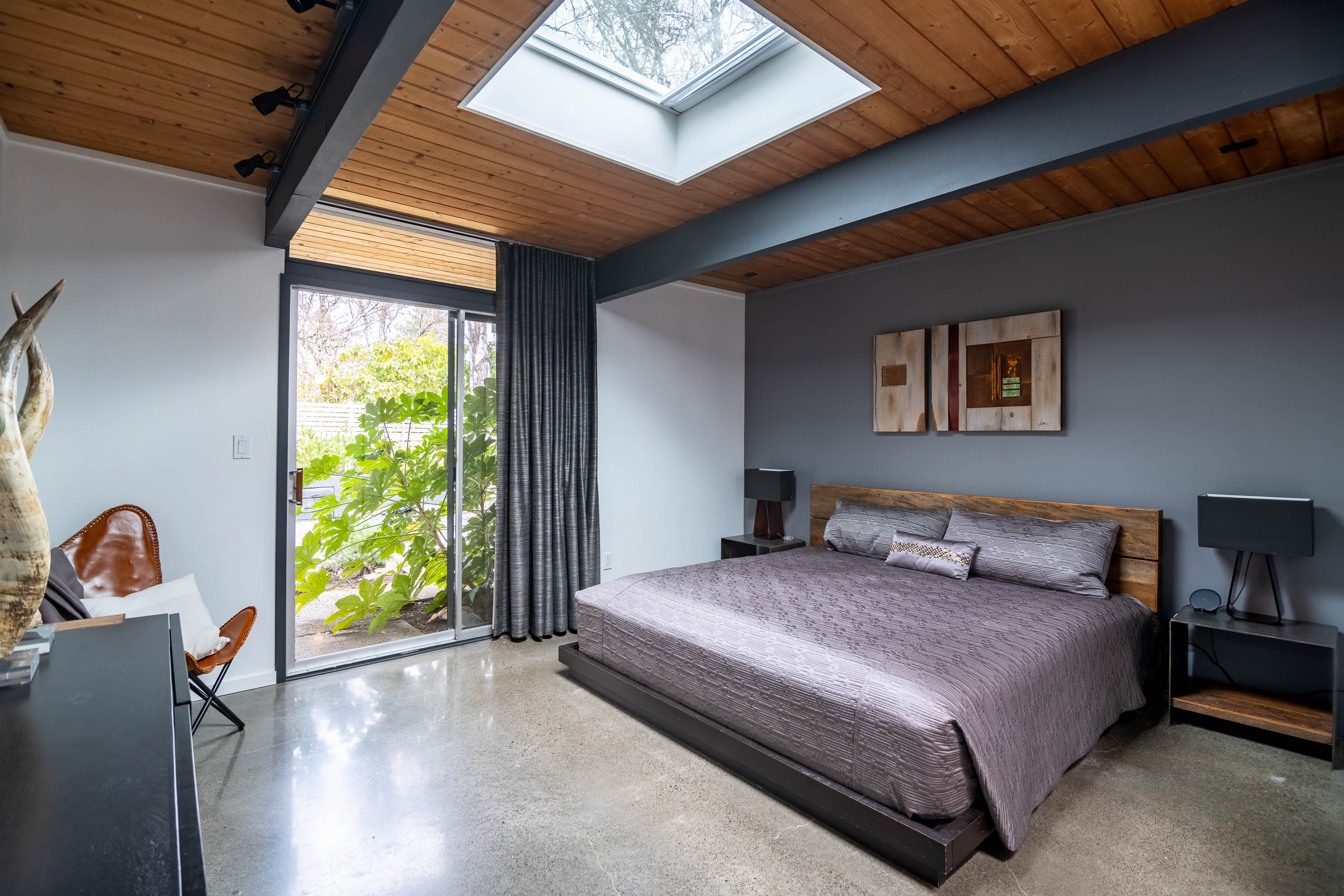 Restore Oregon Modernism Rummer Tour 2023 - oregonlive.com