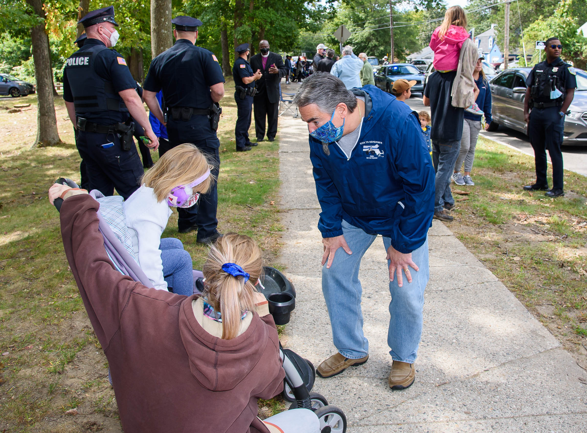 Springfield Day celebrated with parade through city - masslive.com