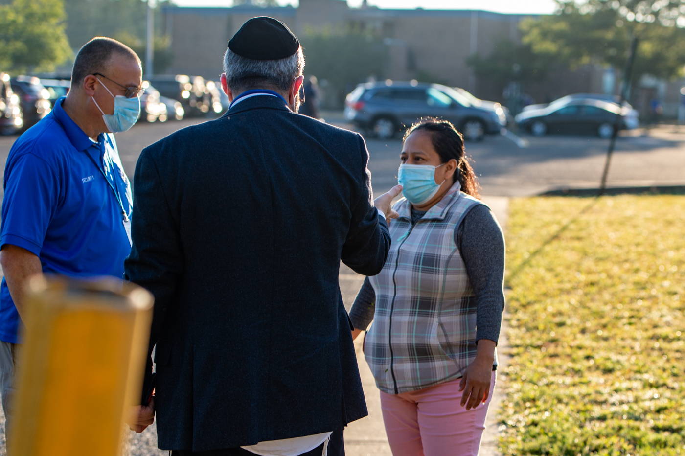 Lakewood Back to School - nj.com