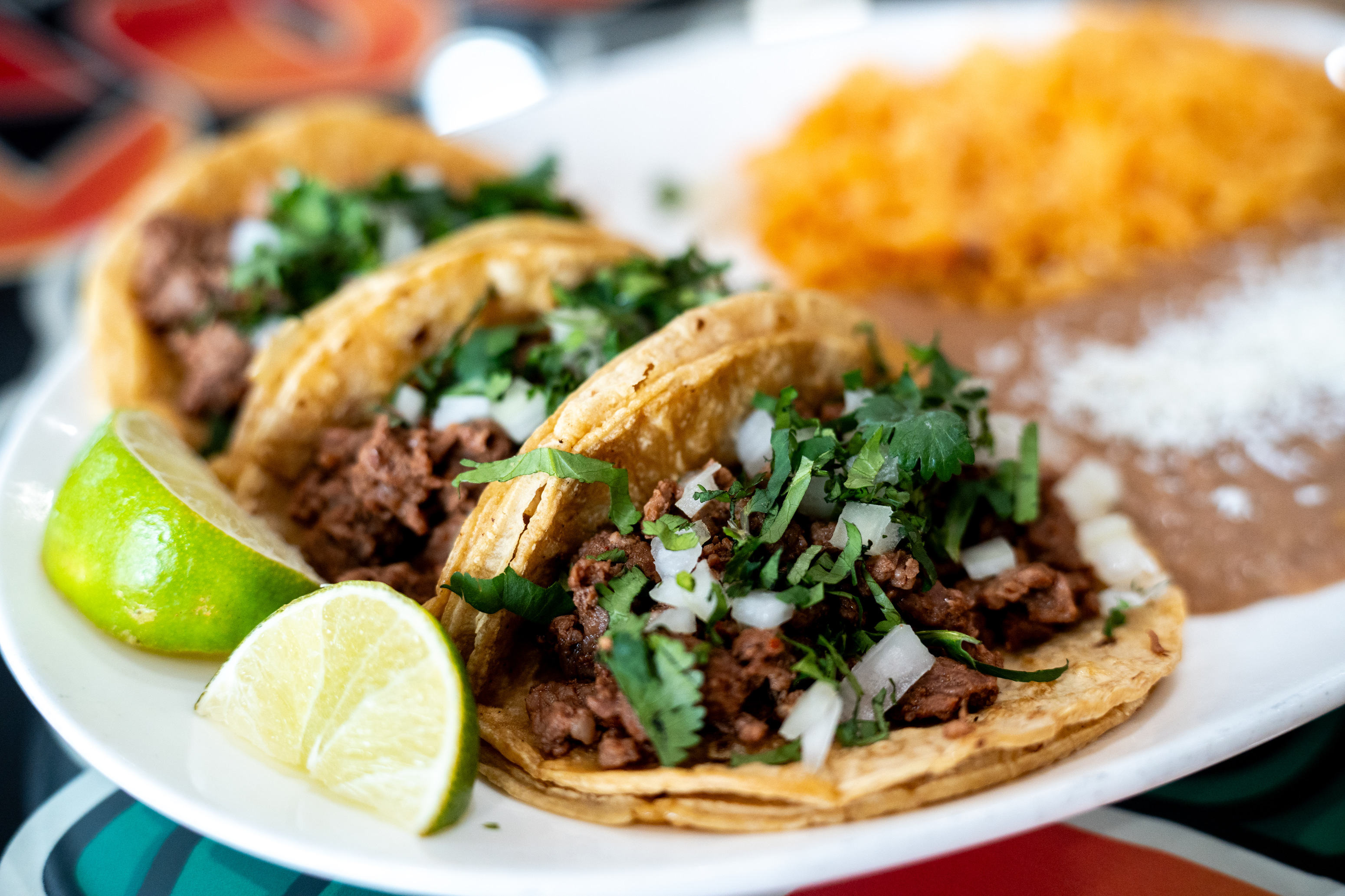 Michigan's Best Local Eats: Tacos El Perico - mlive.com
