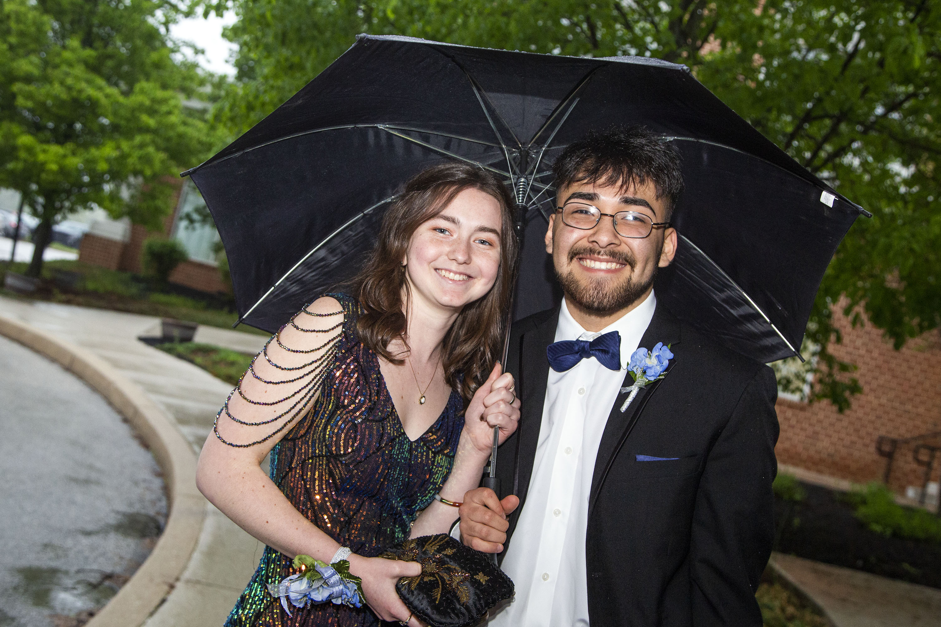 The 2022 Gettysburg high school prom - pennlive.com