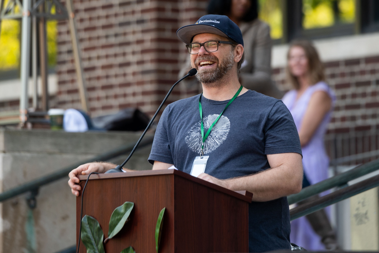 Entheofest - Ann Arbor's first-ever entheogenic plant and fungi ...