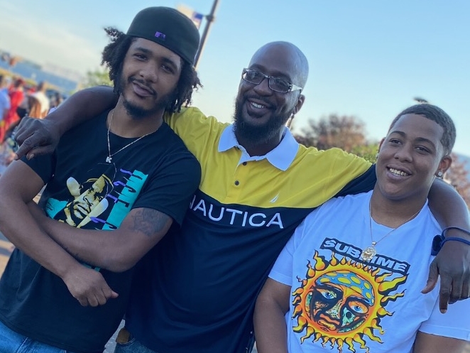 Kelvonn Godbolt - syracuse.com