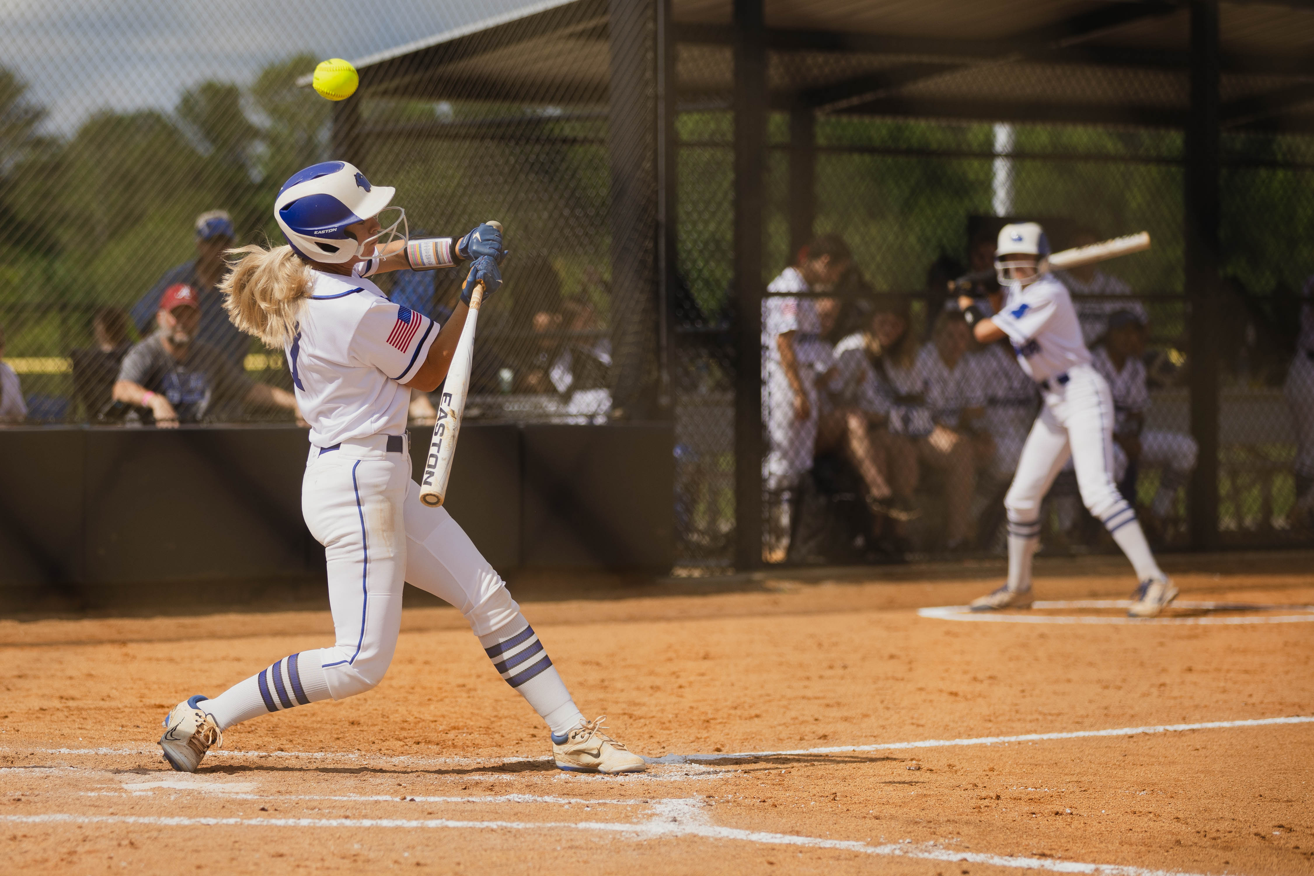 AHSAA Softball State Tournament Day 3 - al.com