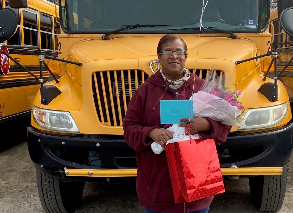 Glassboro School District Support Services Recognition - nj.com