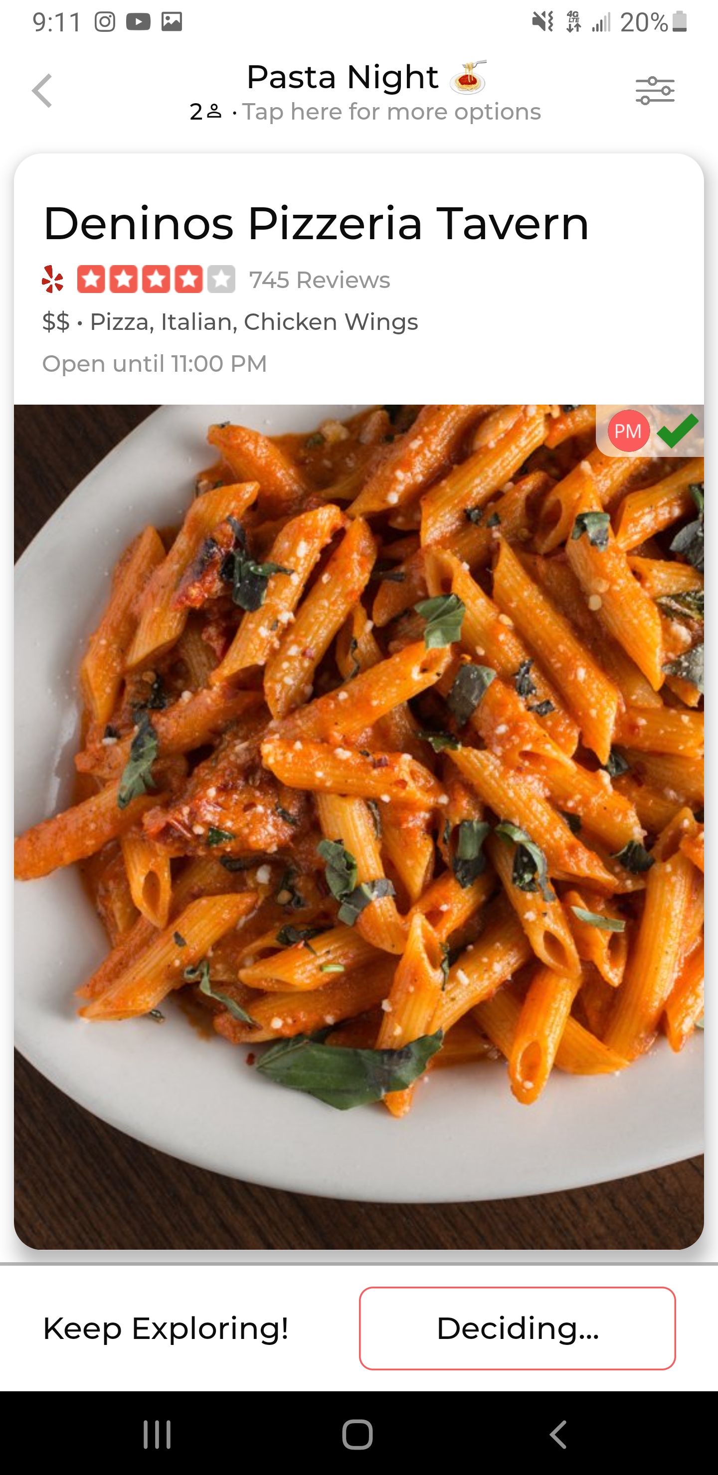 Munch -- a "Tinder-like" food app -- launched in November - silive.com