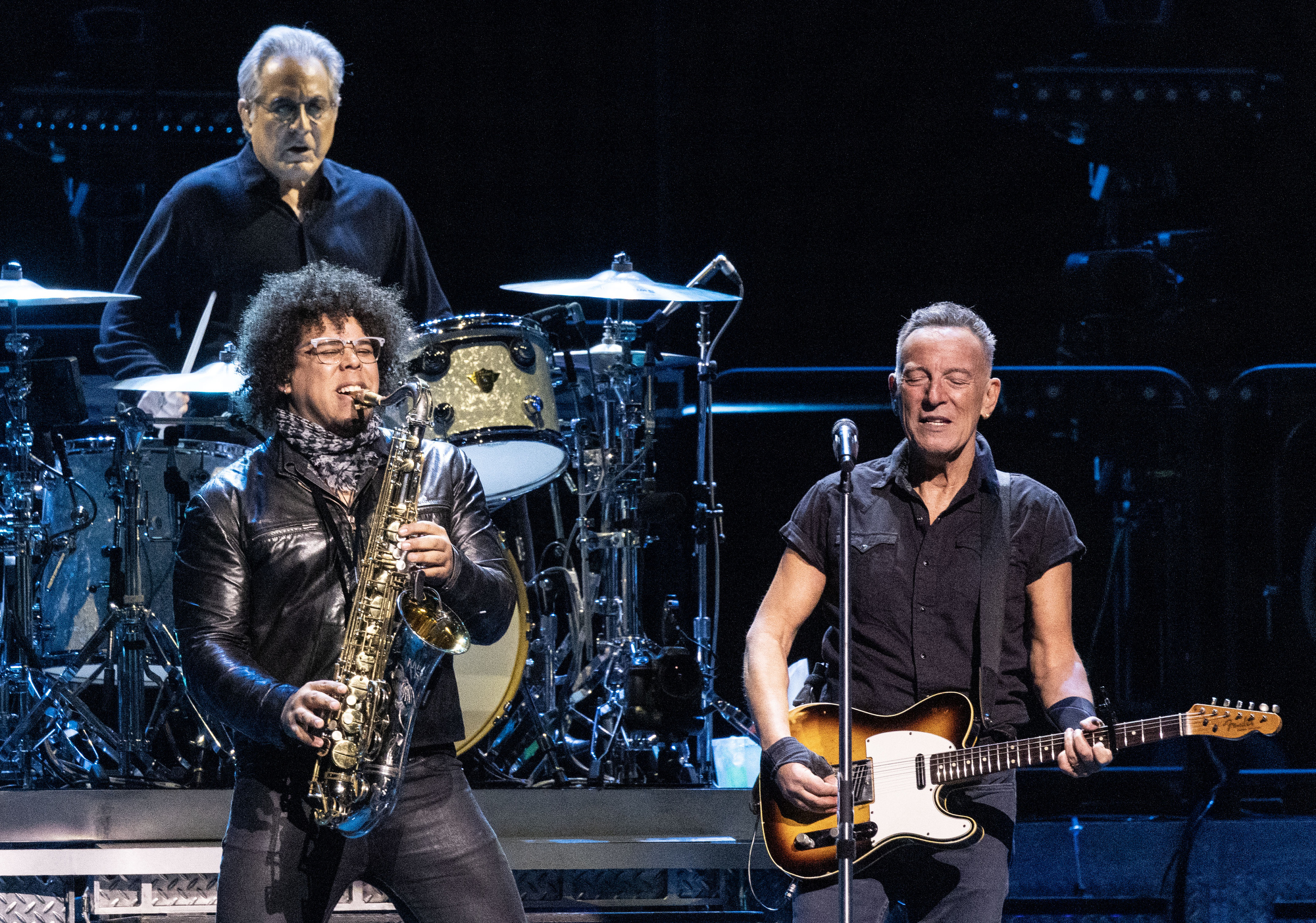 The Springsteen and E Street Band 2023 Tour in Cleveland - cleveland.com