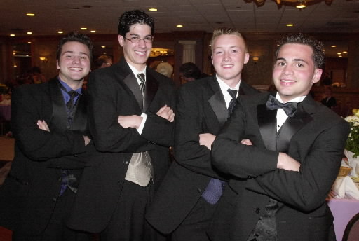 Recognize anybody in these 30 vintage photos from St. Peter's Boys High ...