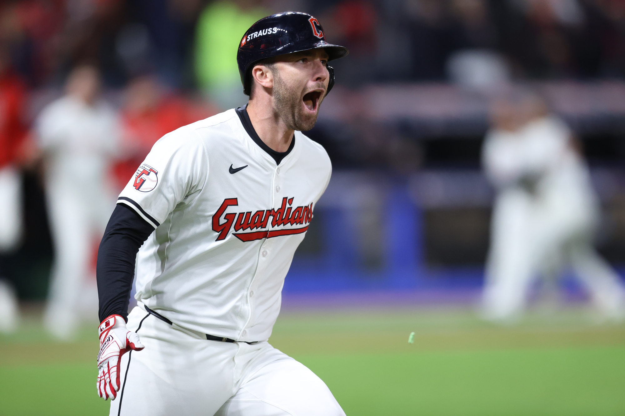 Guardians vs Yankees, ALCS Game 3 - cleveland.com