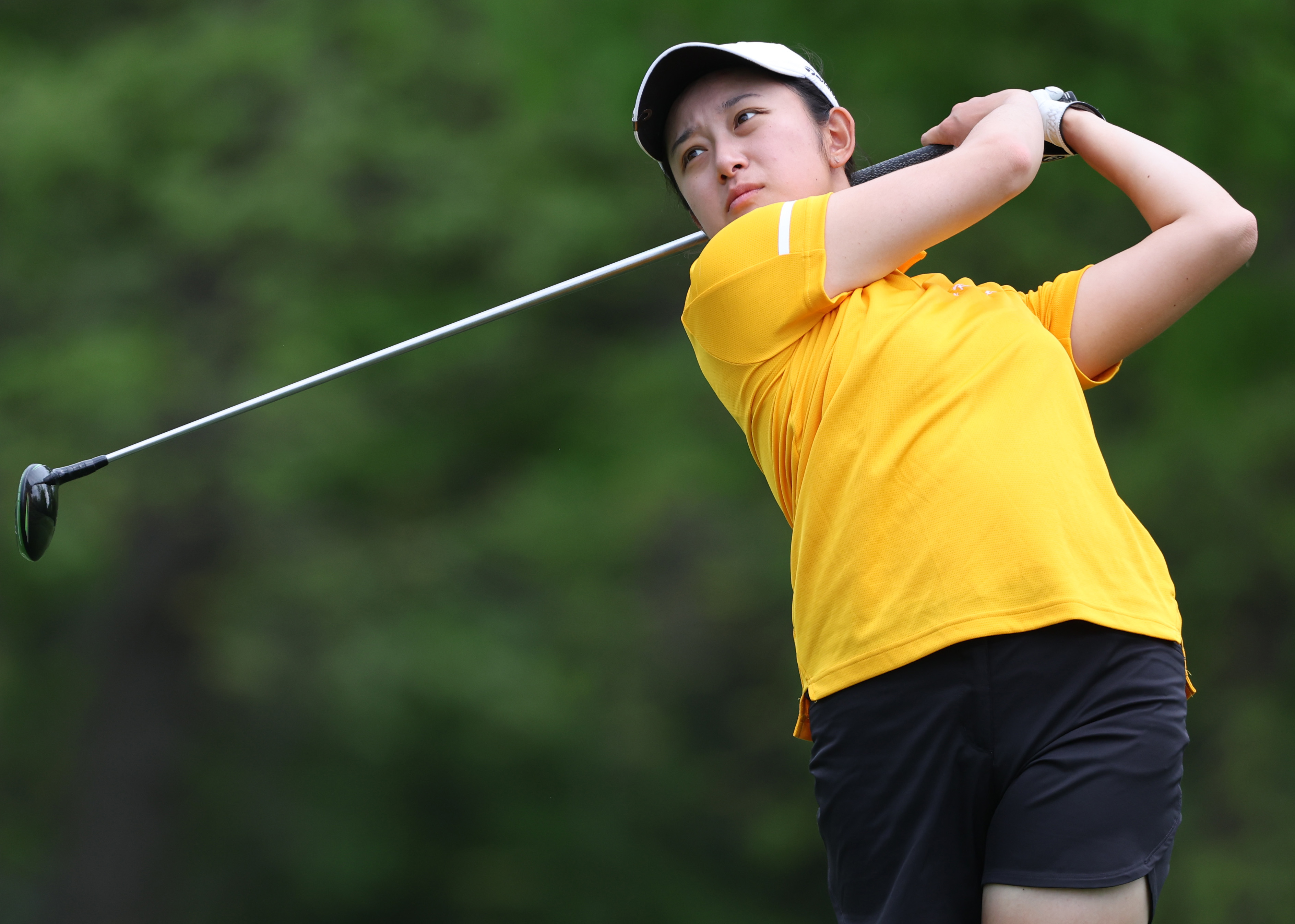 NJSIAA 2022 Girls Golf Tournament of Champions - nj.com
