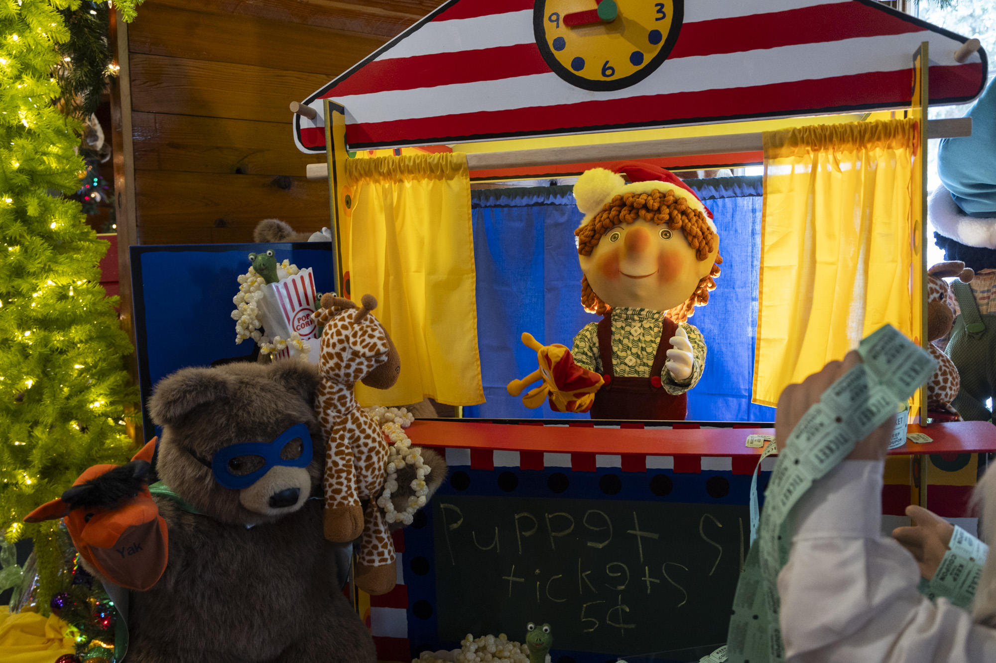 Bay City's Santa House - mlive.com