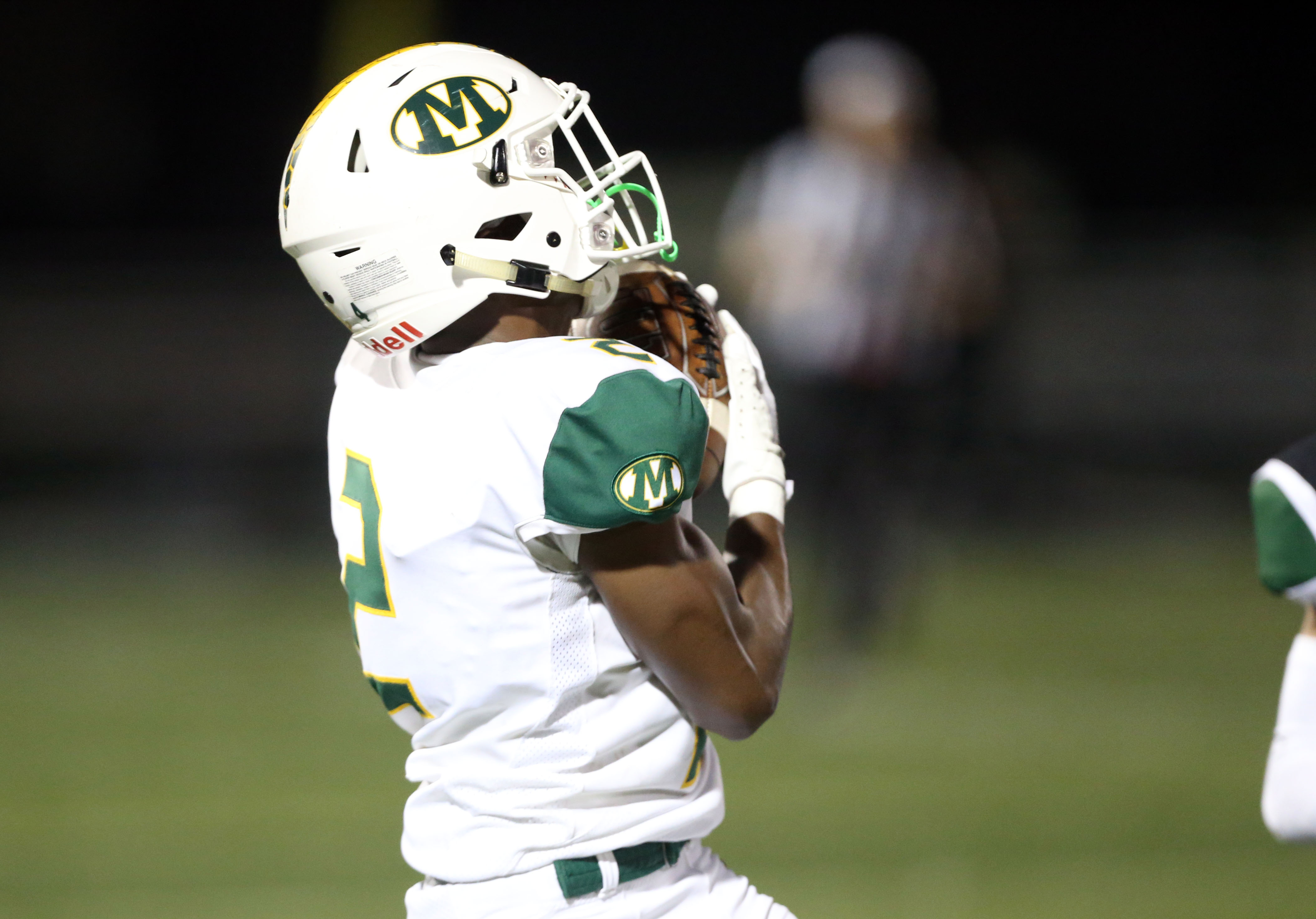 High school football: Medina at Strongsville, September 17, 2021 ...
