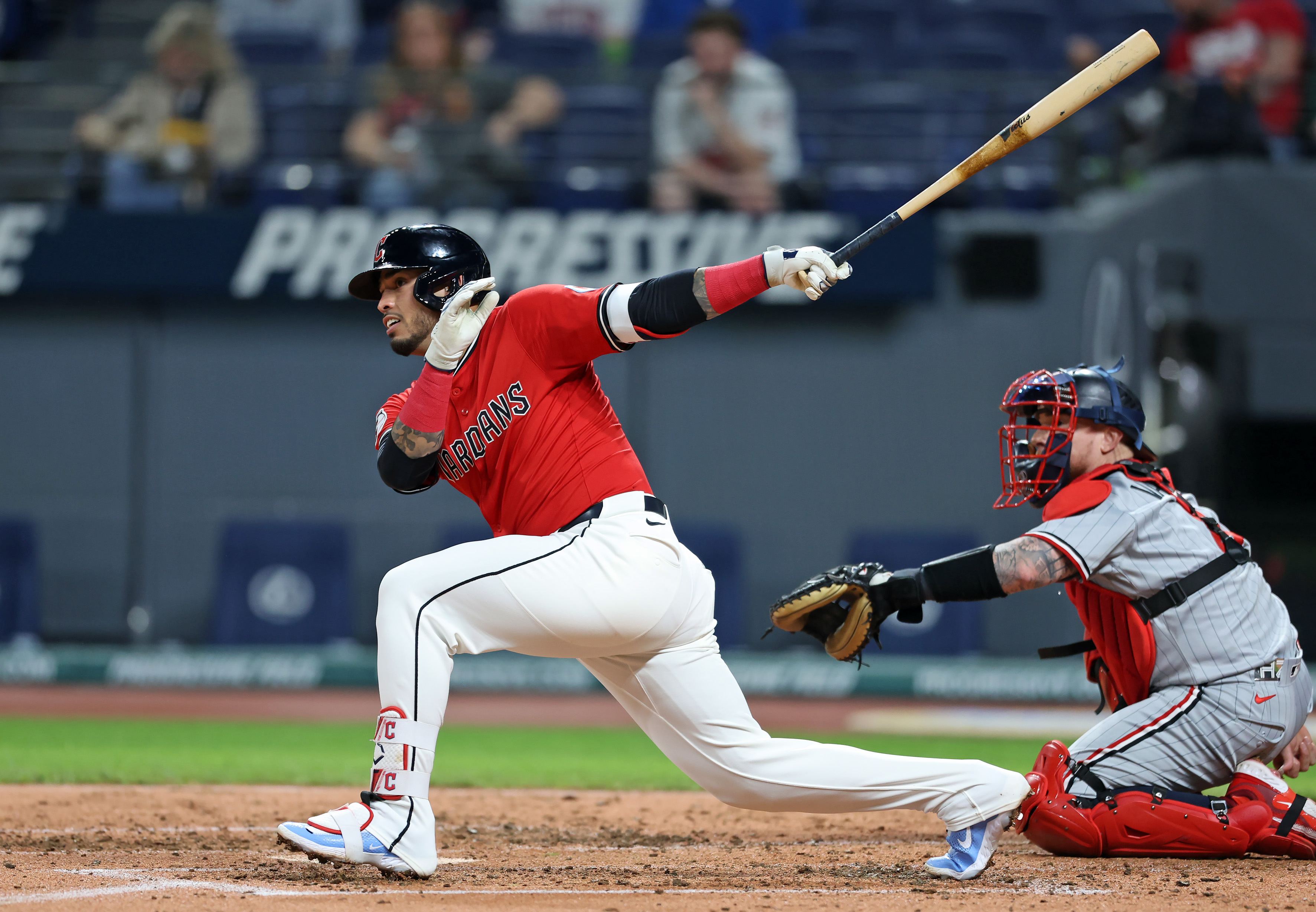 Cleveland Guardians vs. Minnesota Twins, April 29, 2025 - cleveland.com